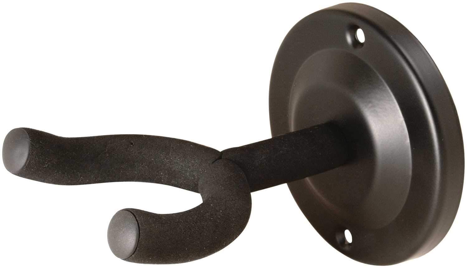 On Stage GS7640 Metal Guitar Hanger Round Base – Solotech