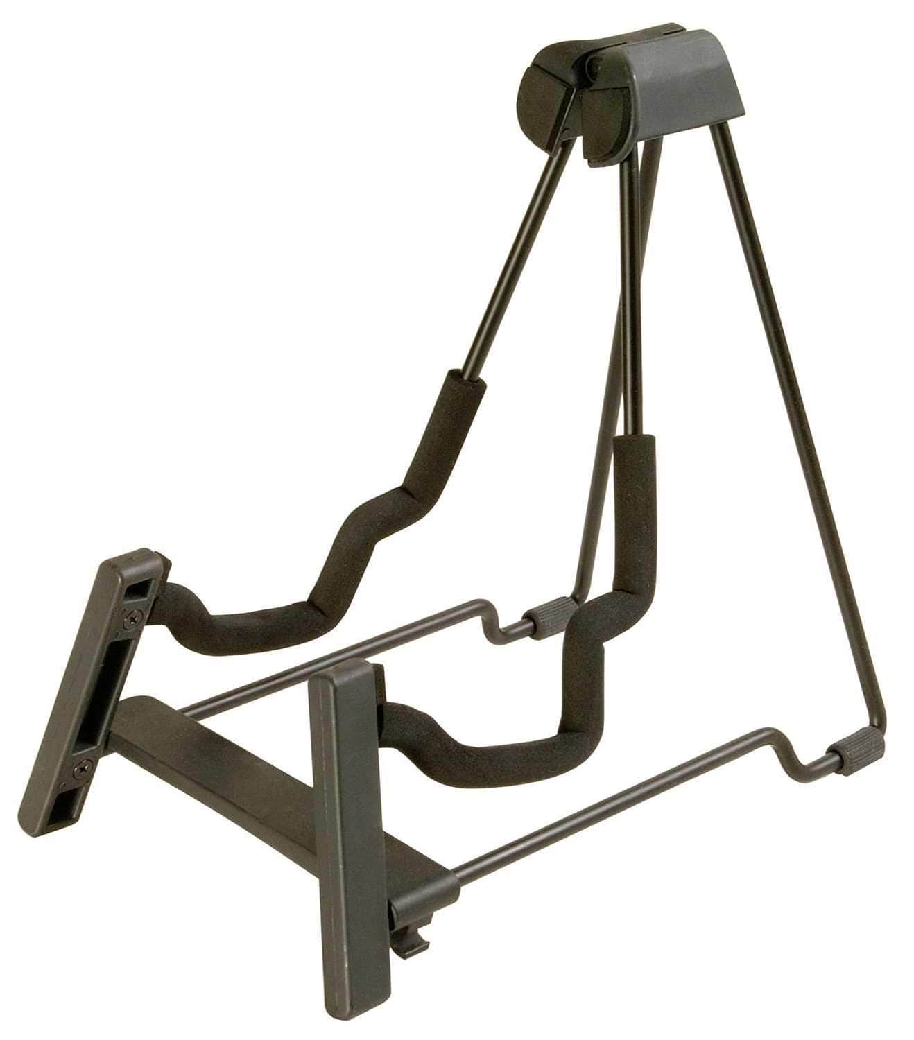 On Stage GS5000 Deluxe Folding Instrument Stand