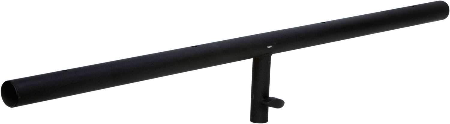 Global Truss GT-LB132 T-Bar with 2-Inch Round Pipe