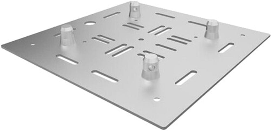 Lighting Truss Base Plates at Solotech