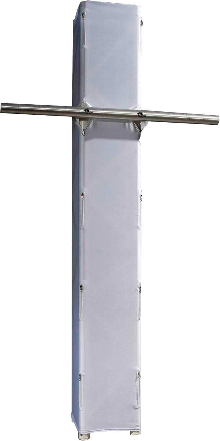 Global Truss GT-TC3.0Z F24 9.84ft Cover with Zipper – Solotech