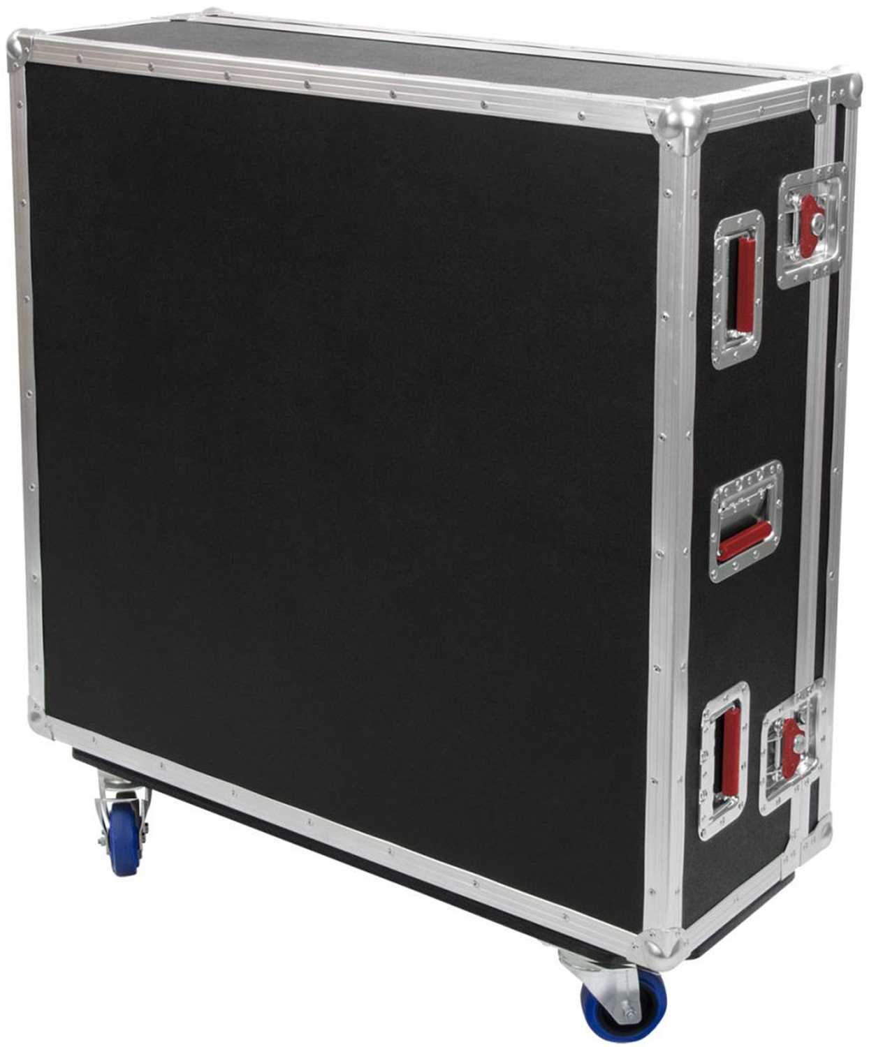 Gator G-Tour ATA Flight Case for Midas M32 Mixer – Solotech