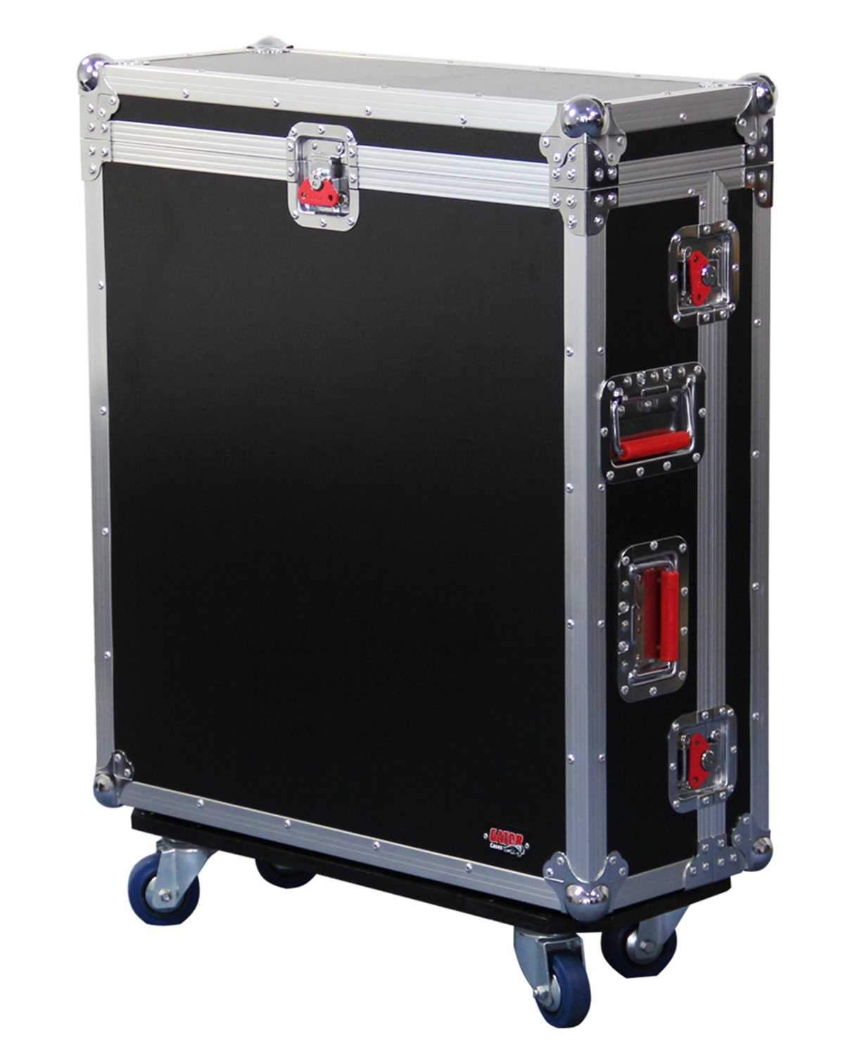 Gator Road Case For 32 Ch GL2400 Series Mixer