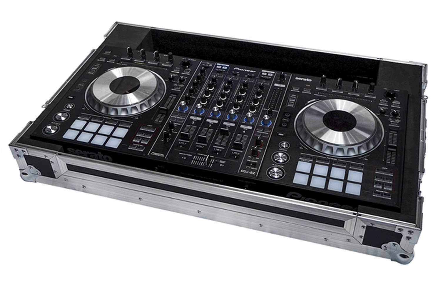 Gator G-TOUR Pioneer DJ DDJ-SZ Controller Case