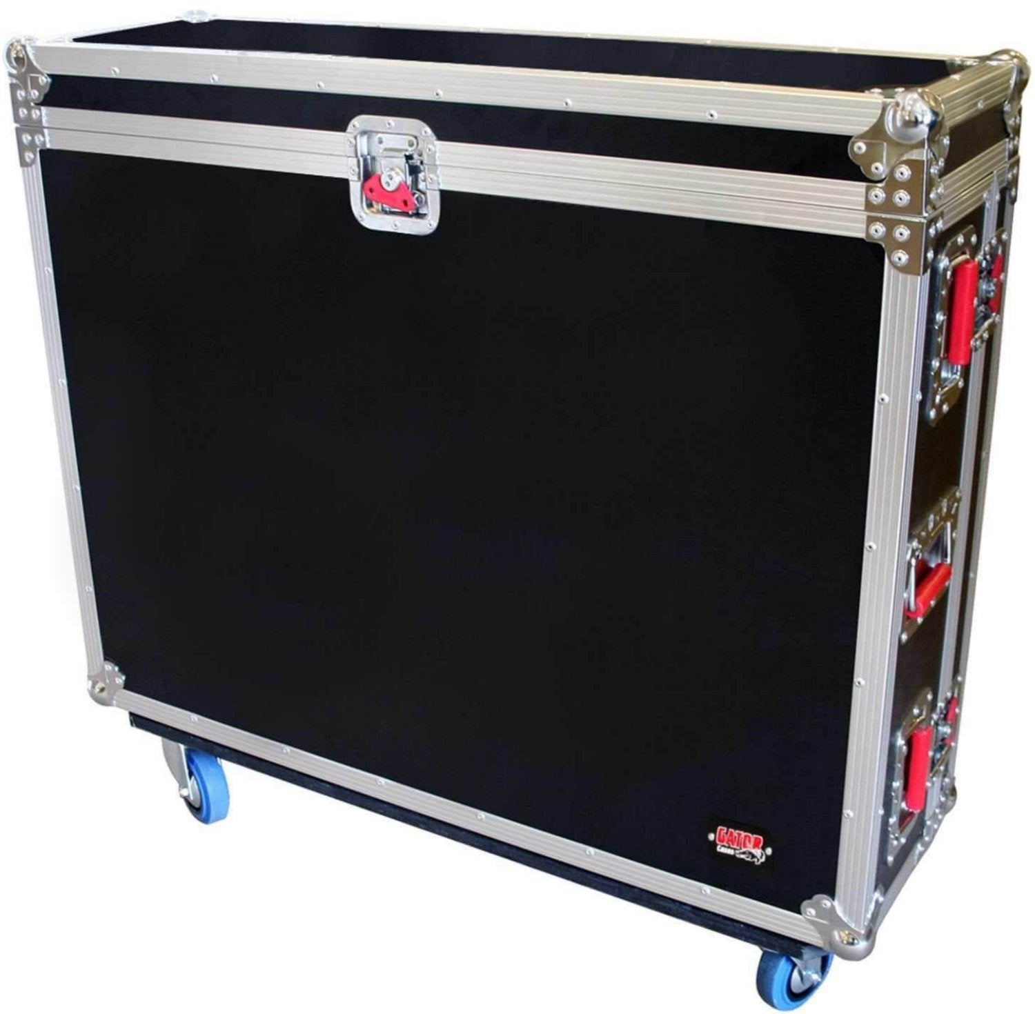 Gator G-Tour X32 ATA Flight Case for Behringer X32 Mixer – Solotech