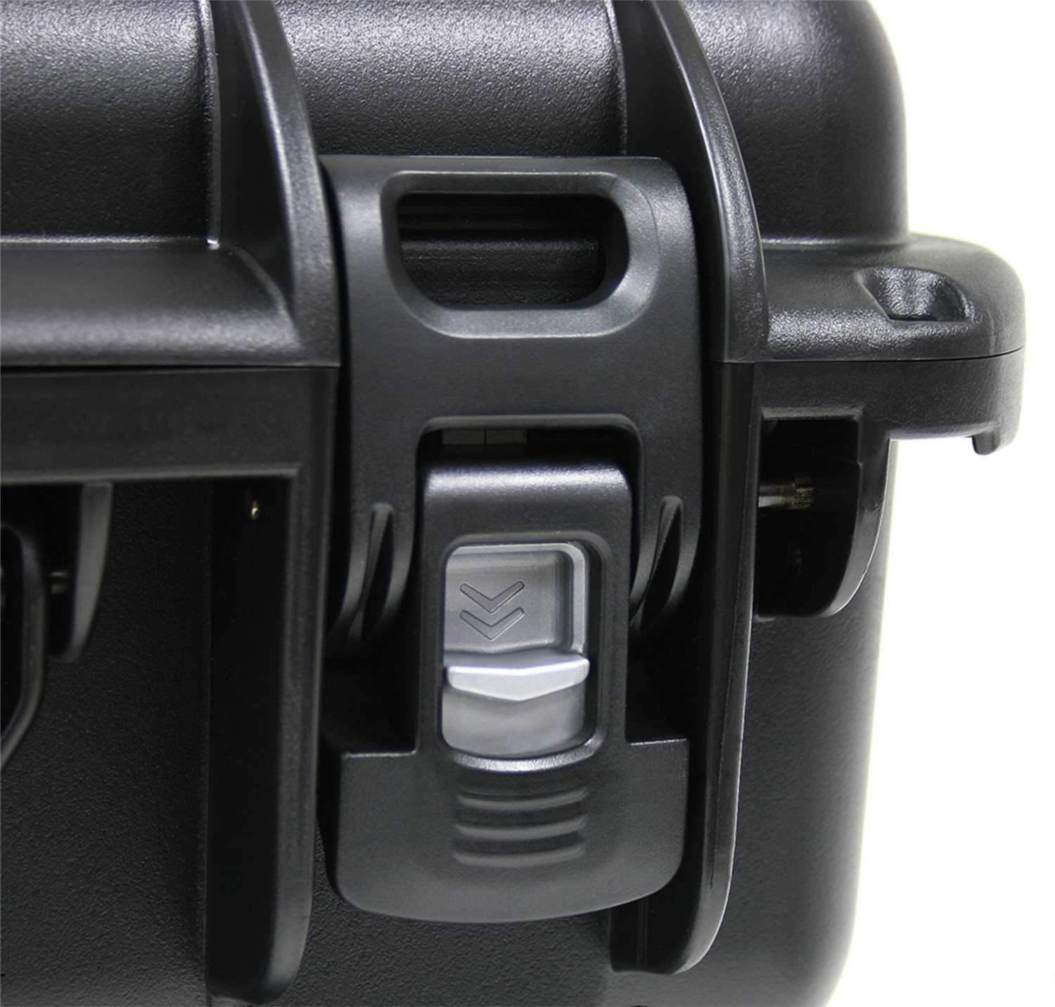 Gator GU-0705-03-WPNF Waterproof Utility Case – Solotech