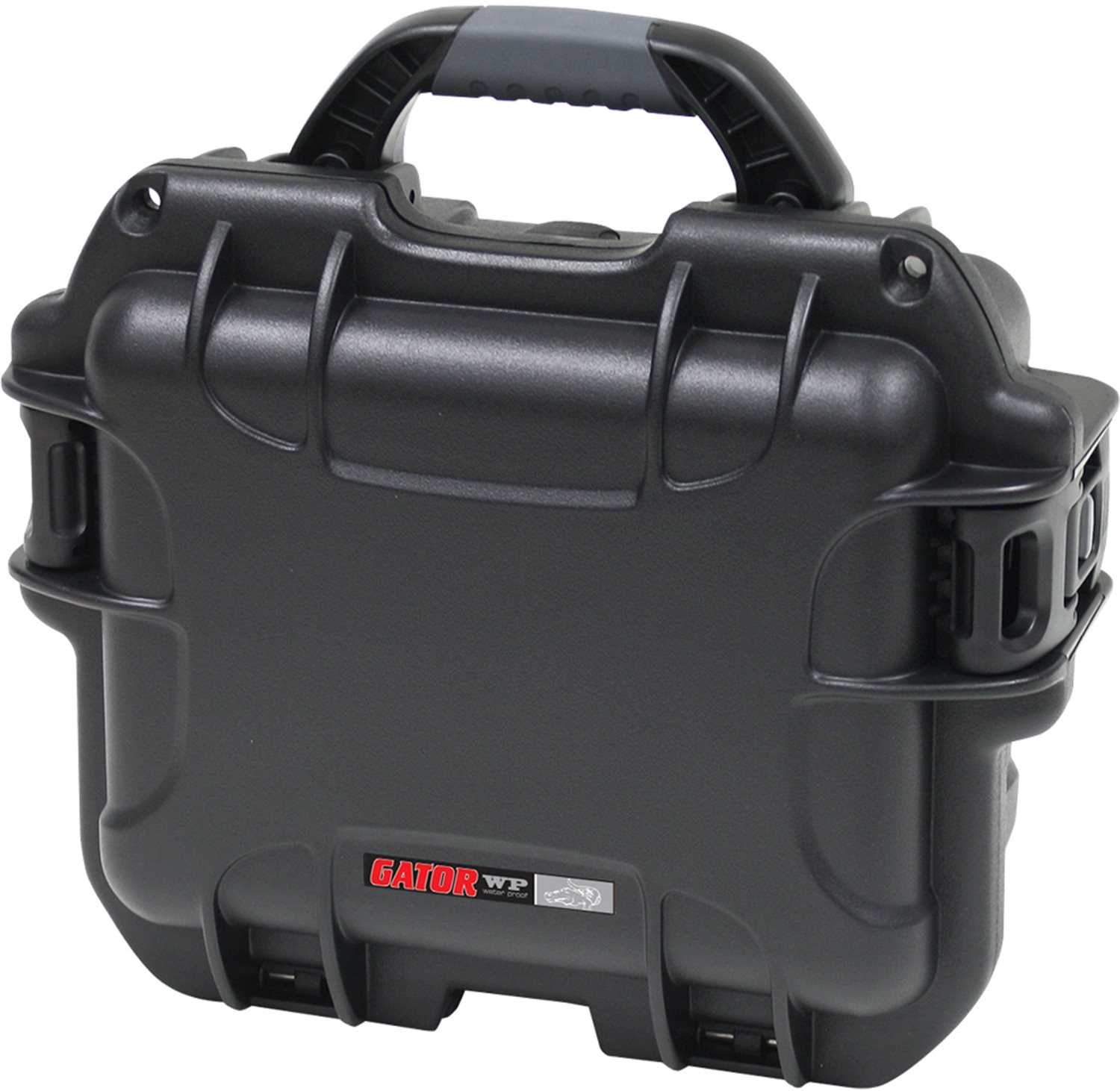 Gator GU-0907-05-WPDF Waterproof Case w Diced Foam