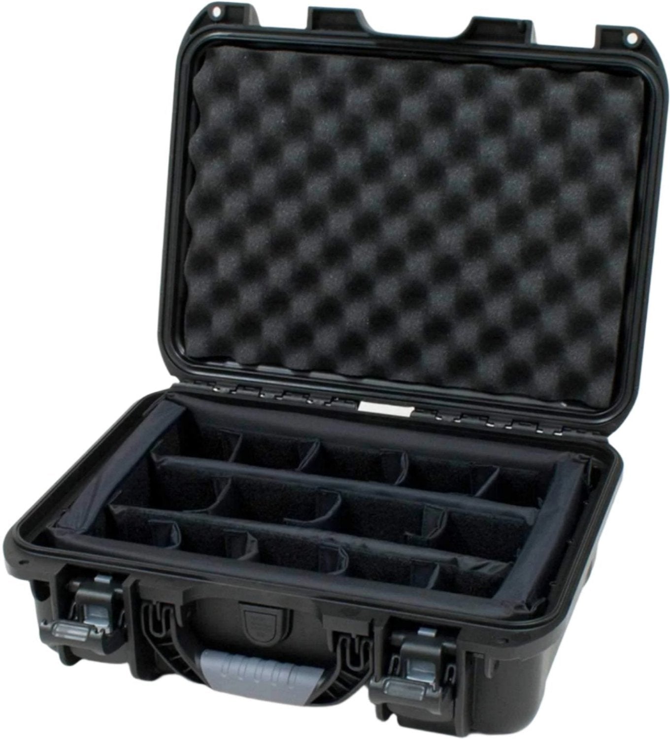Gator GU-1510-06-WPDV Waterproof Case with Dividers – Solotech