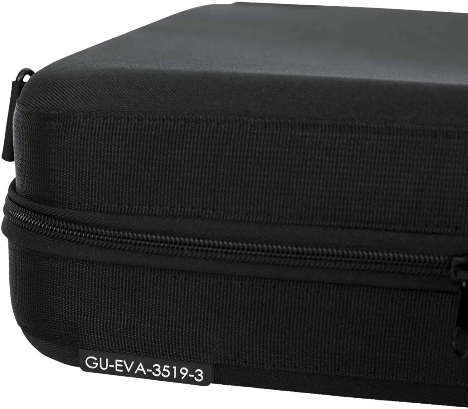 Gator GU-EVA-3519-3 XL EVA DJ Controller Case