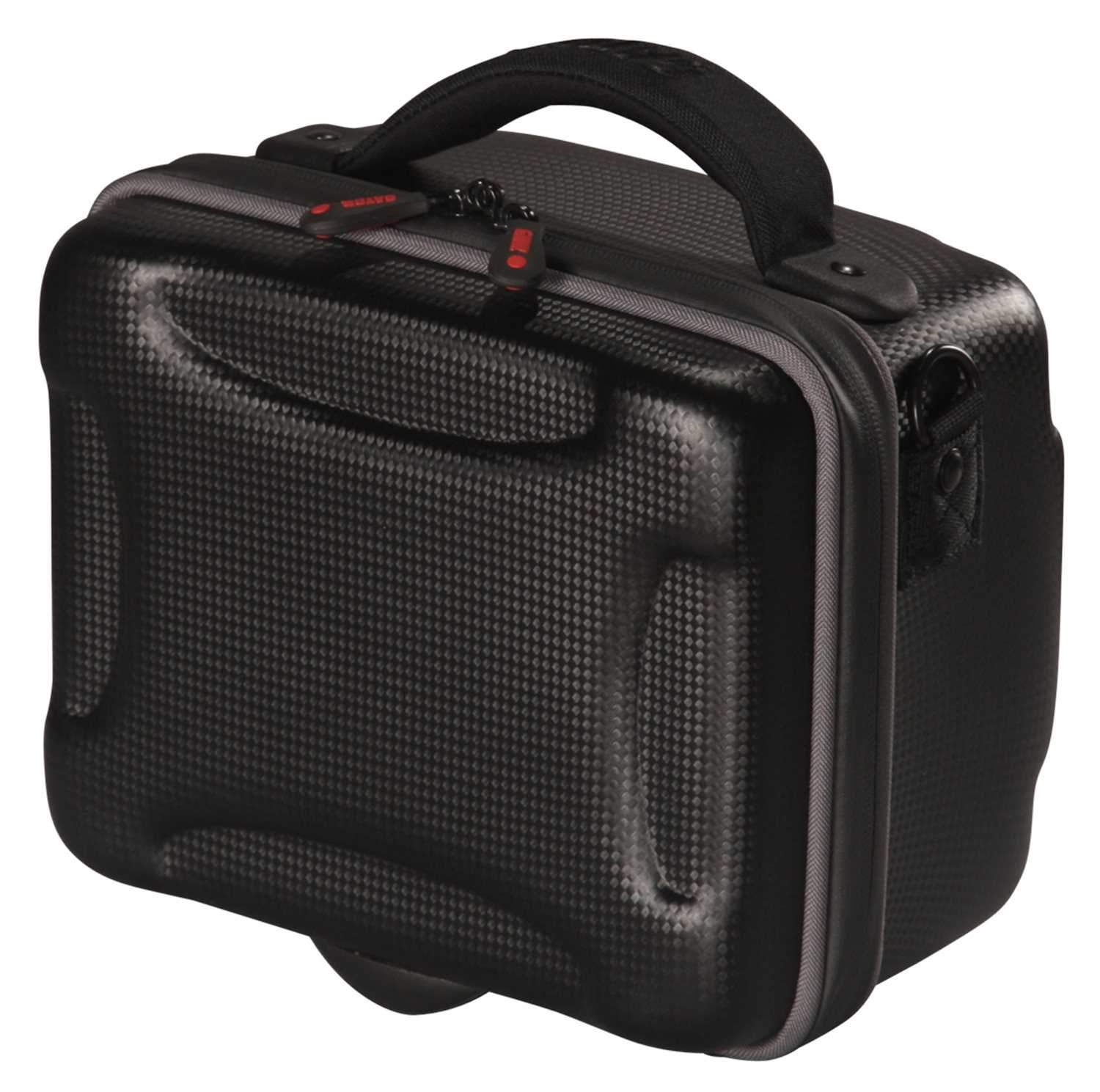Gator Polymer Utility Case with Diced Foam
