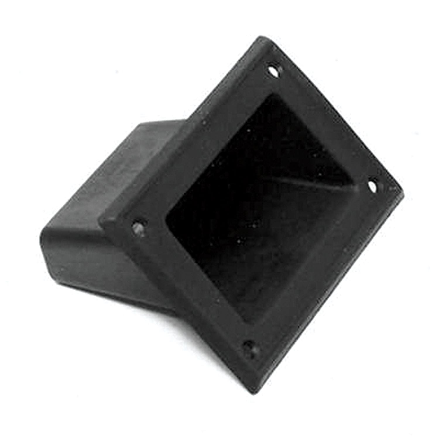 Hardware Pocket Handle Plastic