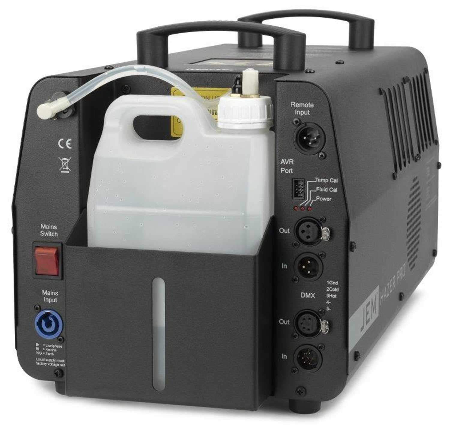 Martin JEM Hazer Pro 120V DMX Haze Machine