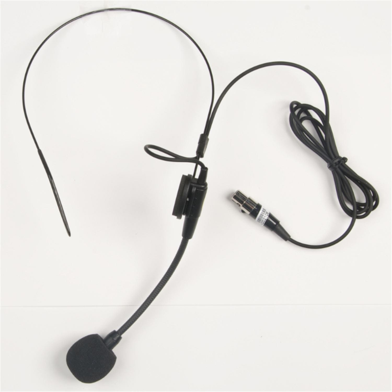 Anchor Audio HBM-TA4F Headband Mic with TA4F miniXLR