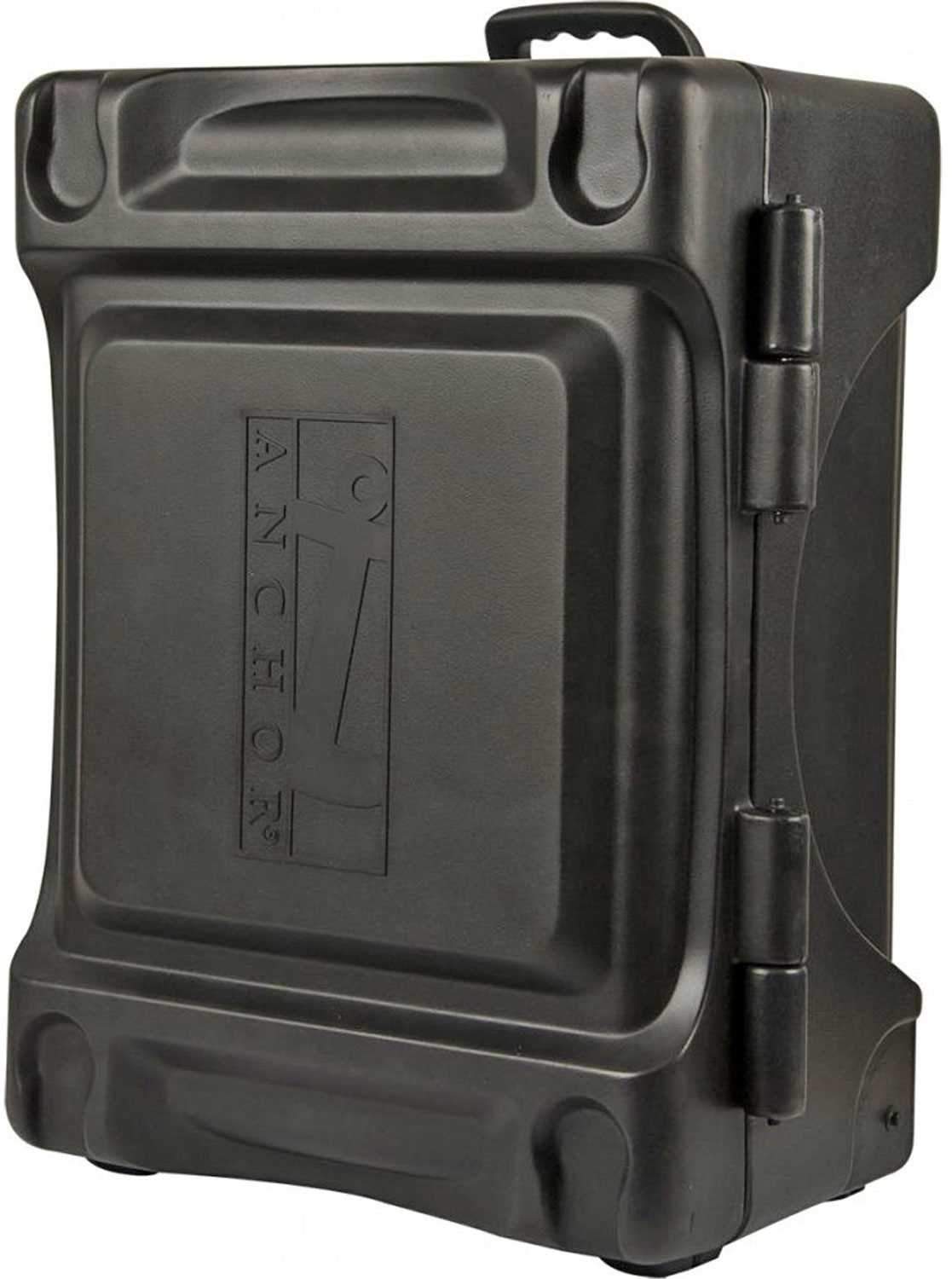 Anchor HC-ARMOR24-PC Armor Hard Case Portacom