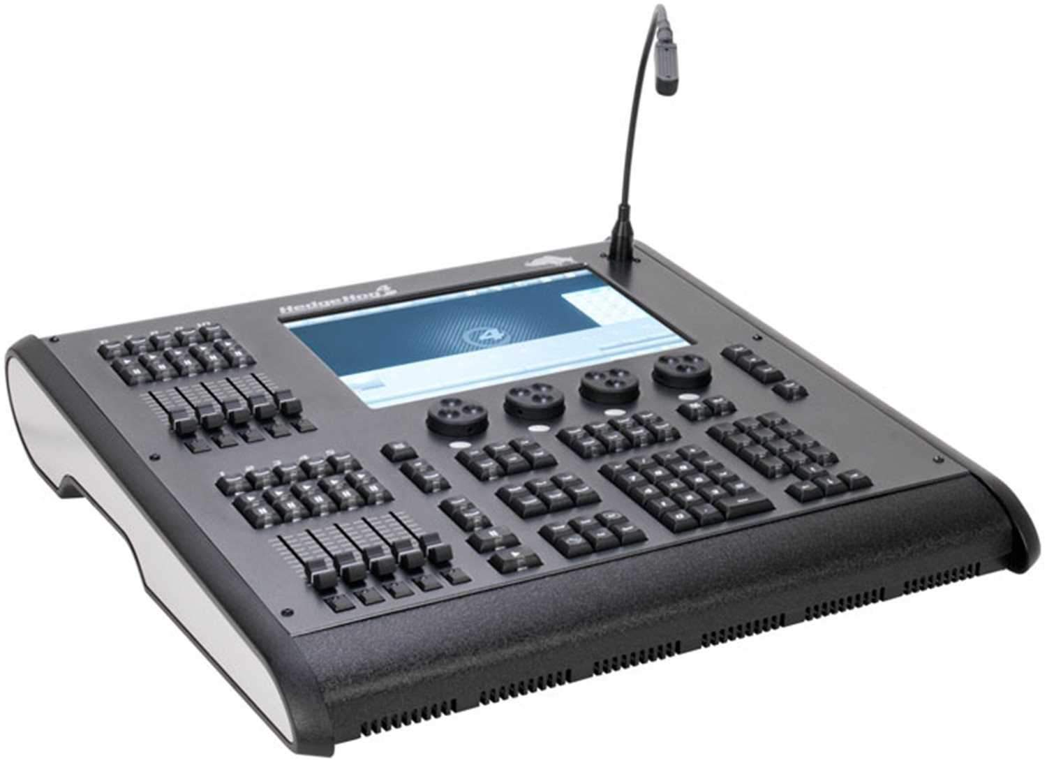 Elation Hedge Hog 4 II DMX Lighting Console | Solotech