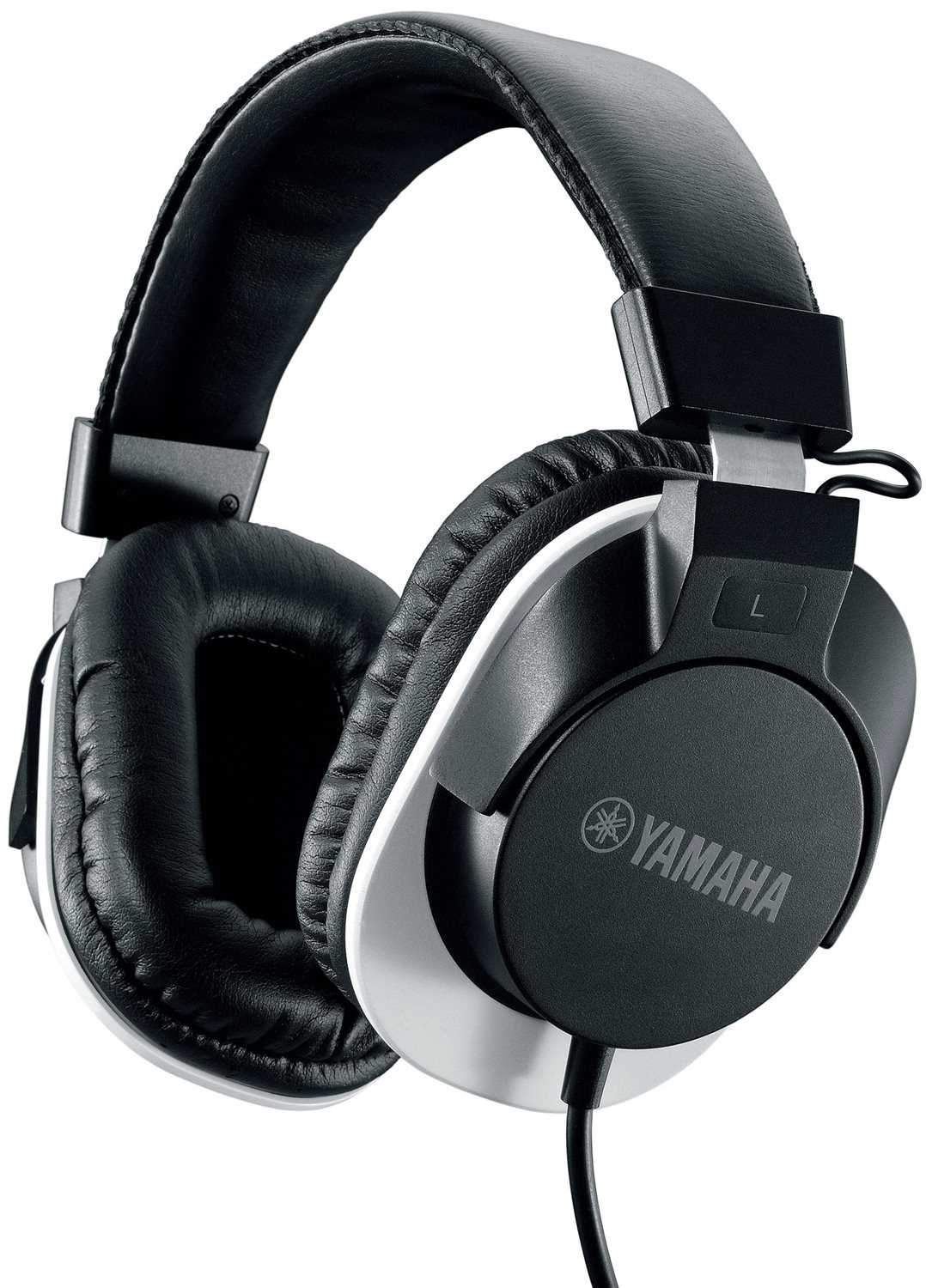 Yamaha HPH-MT120BL High Fidelity Studio Headphones