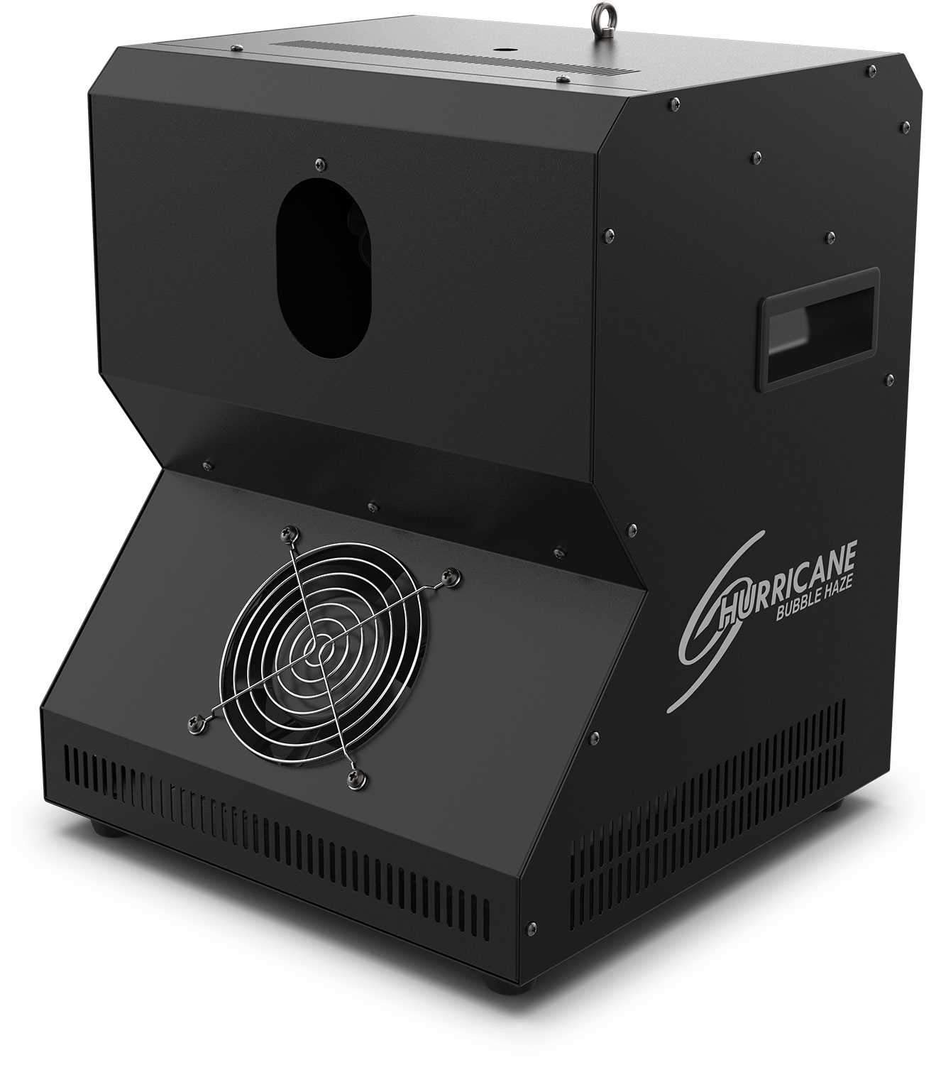 Chauvet Hurricane Bubble Haze Machine
