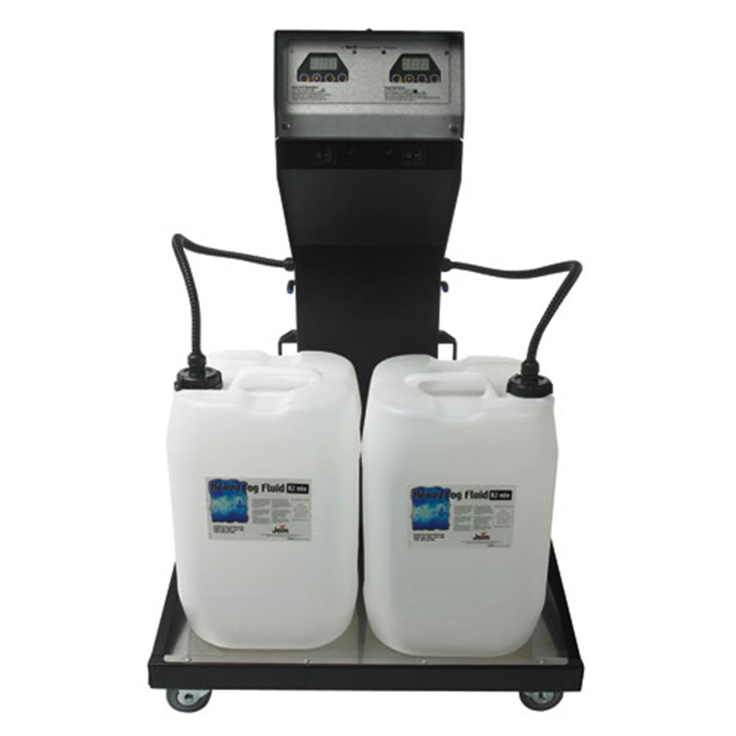 Martin/Jem HYDRA 1500-Watt Dual DMX Fog Generator