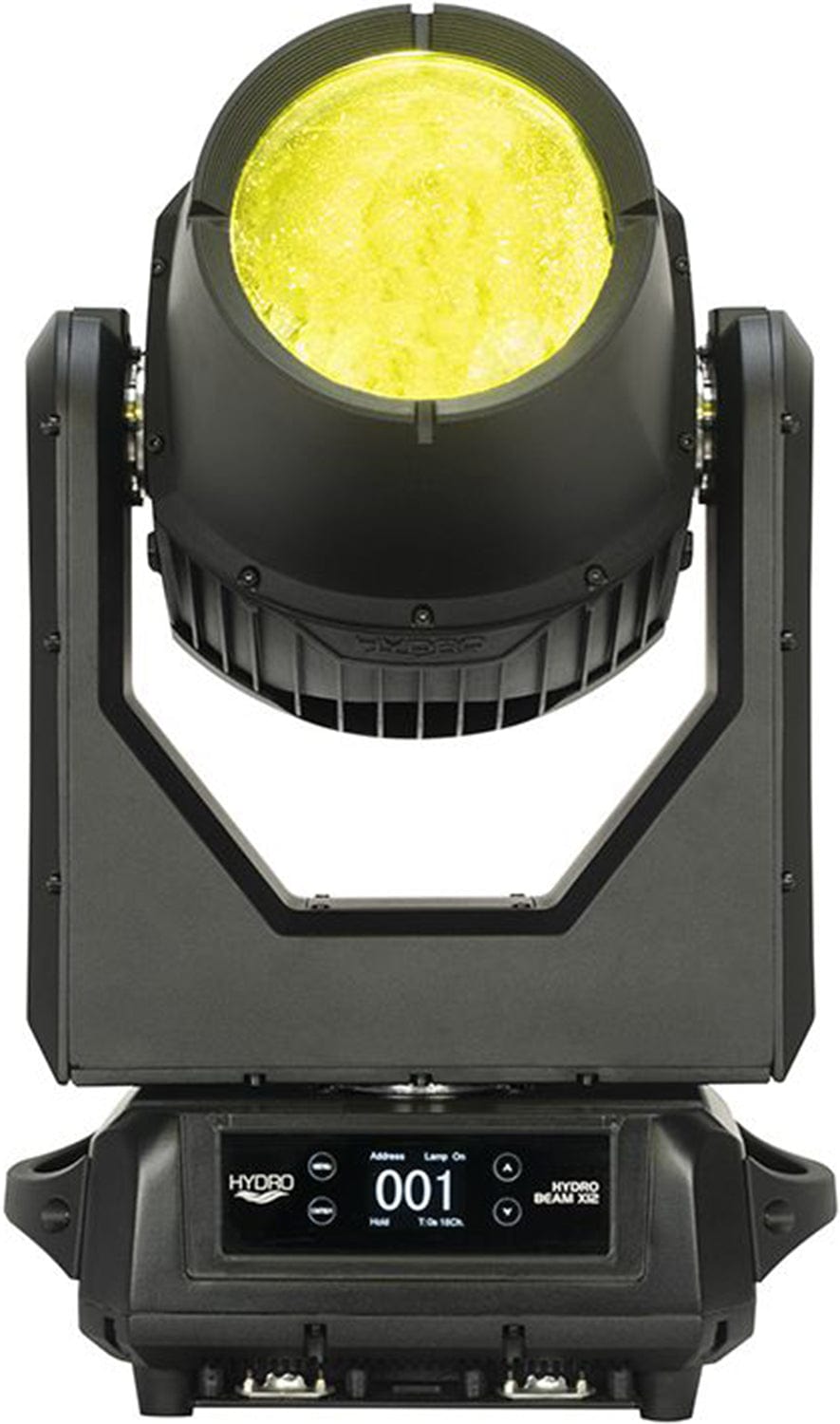 American DJ HYDRO BEAM X12 IP65 260 Watt Discharge Lamp Moving Head Light