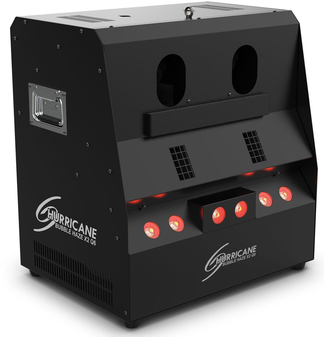 Chauvet AM Haze II Water-Based Haze Machine | Solotech