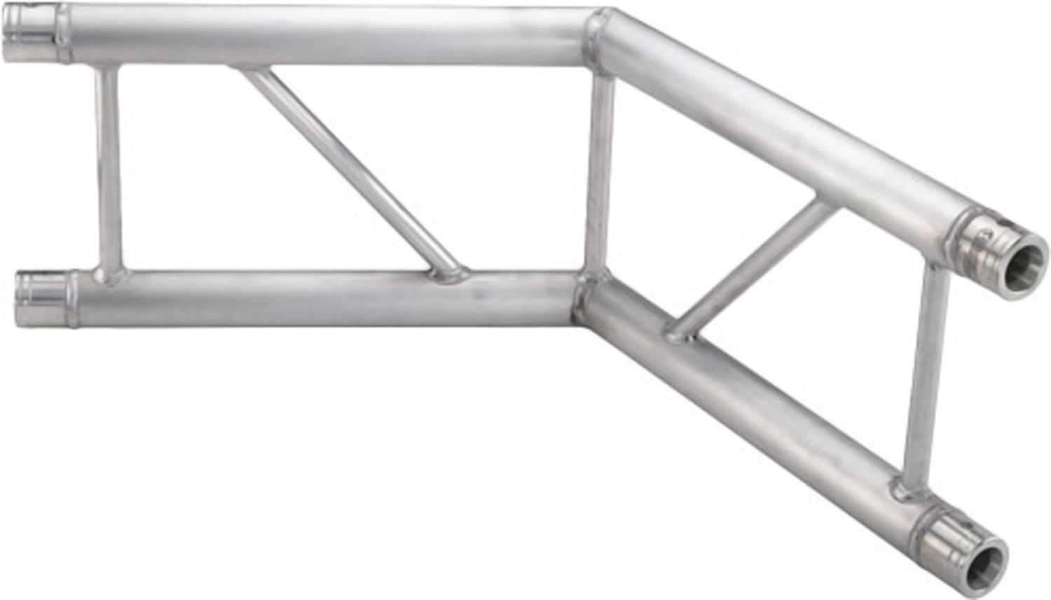 Global Truss IB-4061V 1.64 Ft (0.5M) 120 Degree Vertical I-Beam Truss ...