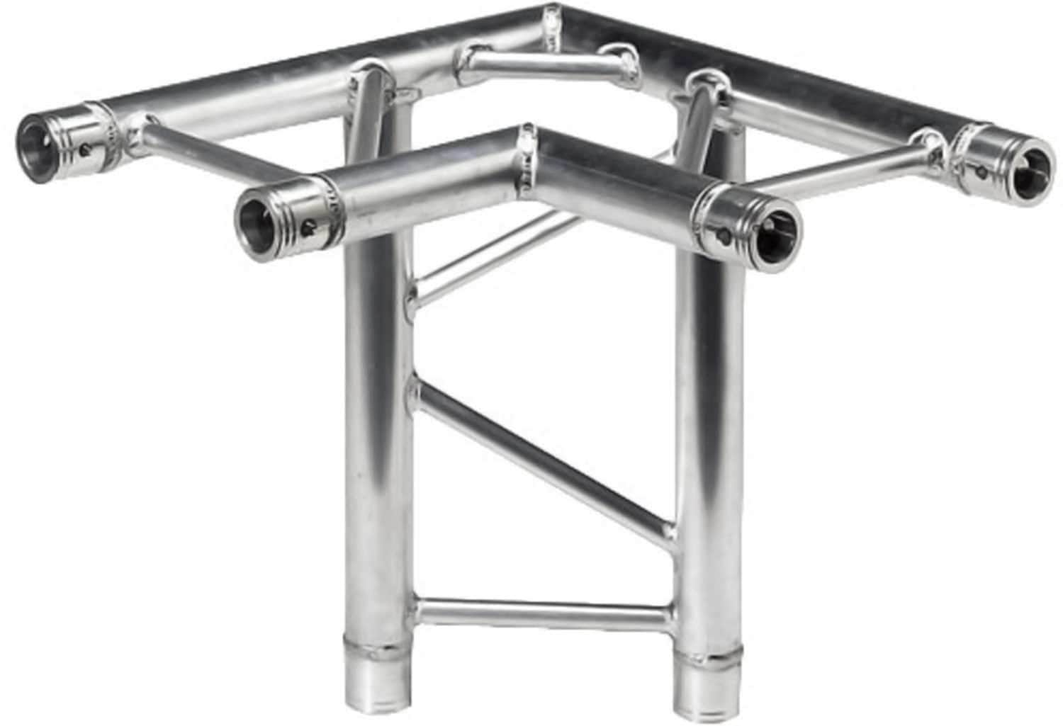 IB-4063-H 3 Way 90 Degree Connector