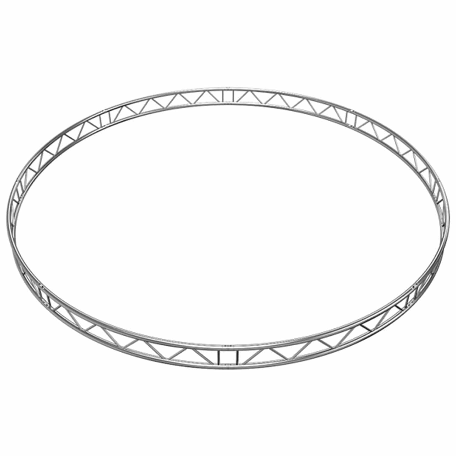 Global Truss IB-C6-V45 6.0M Vertical I-Beam Truss Circle