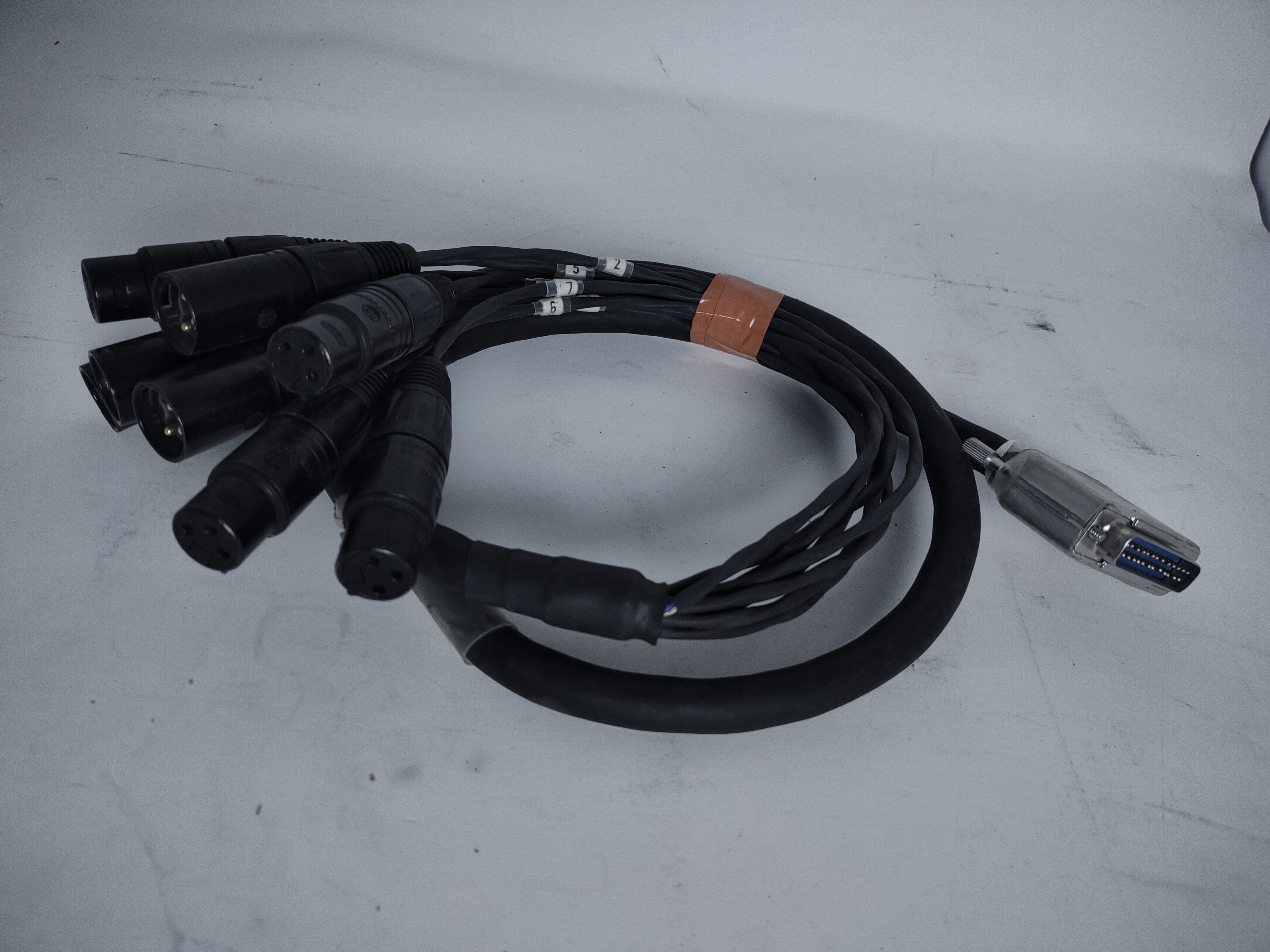 Solotech at Solotech