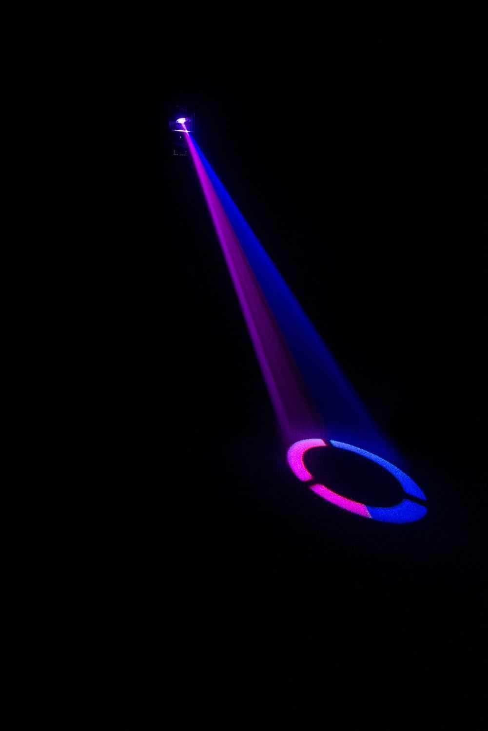 Chauvet Intimidator Scan 110 Moving Head Scanner