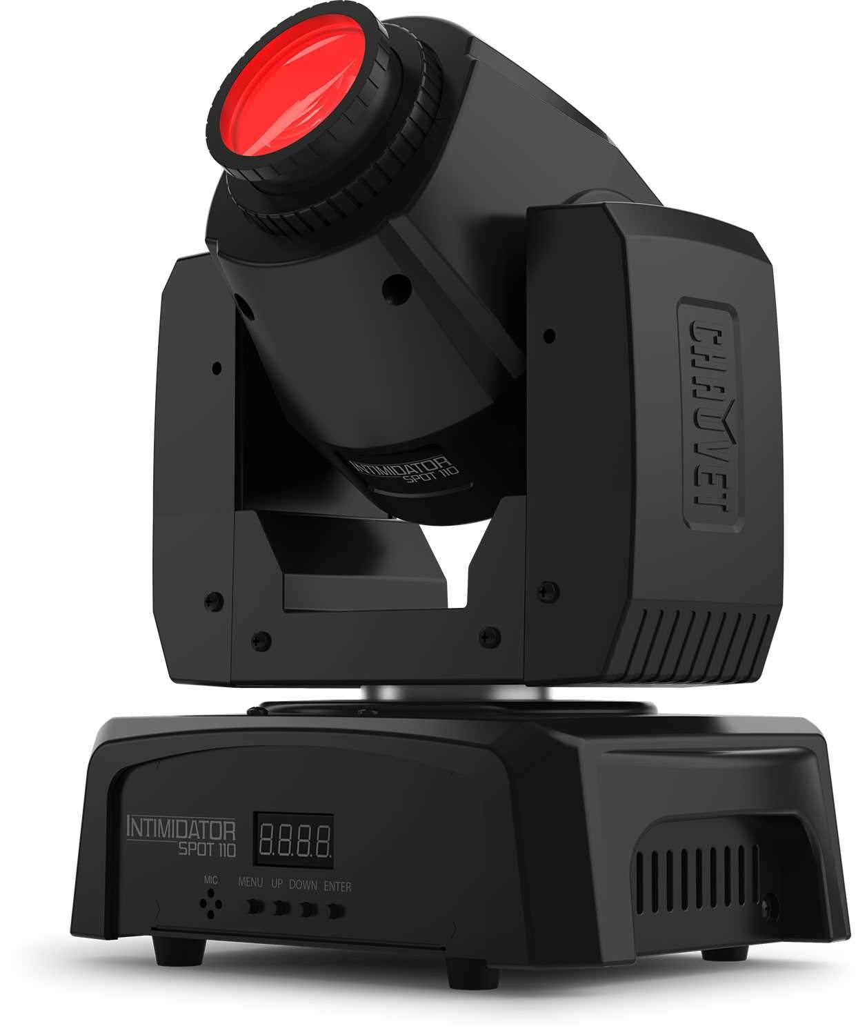 Moving Head Lights at Solotech