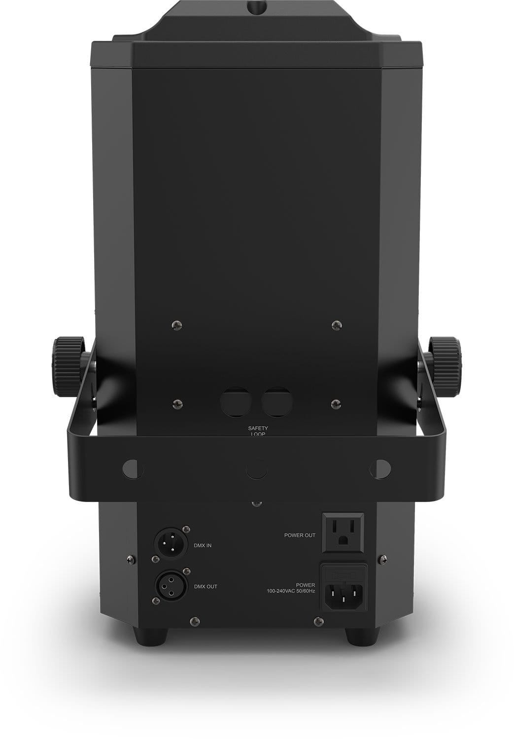 Chauvet Intimidator Scan 360 Moving Head LED Light