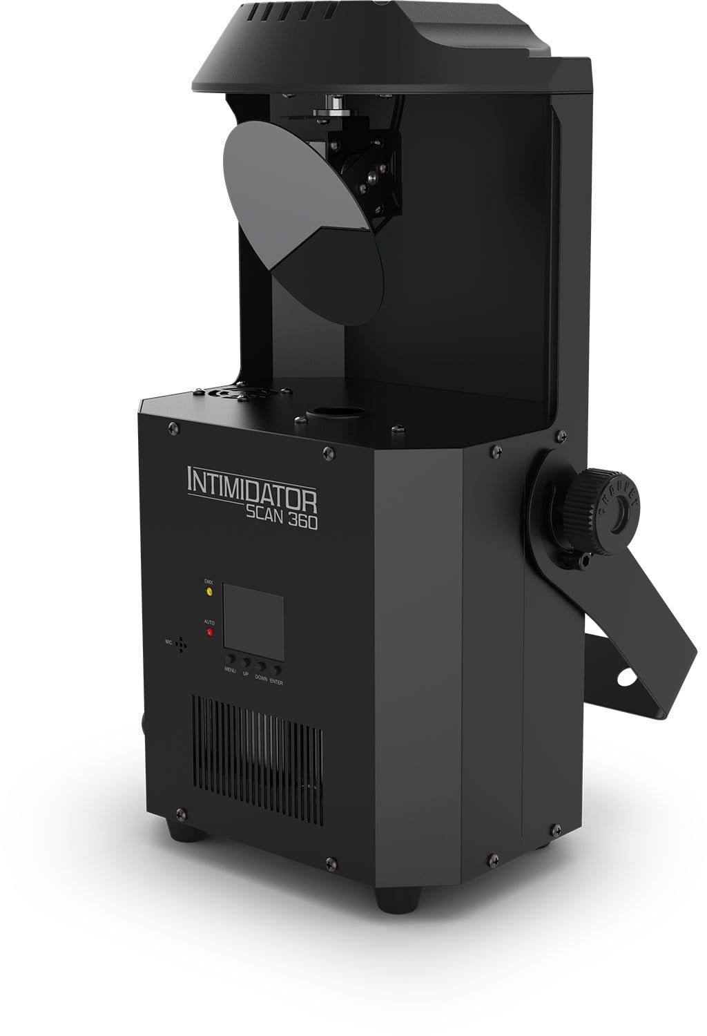 Chauvet Intimidator Scan 360 Moving Head LED Light