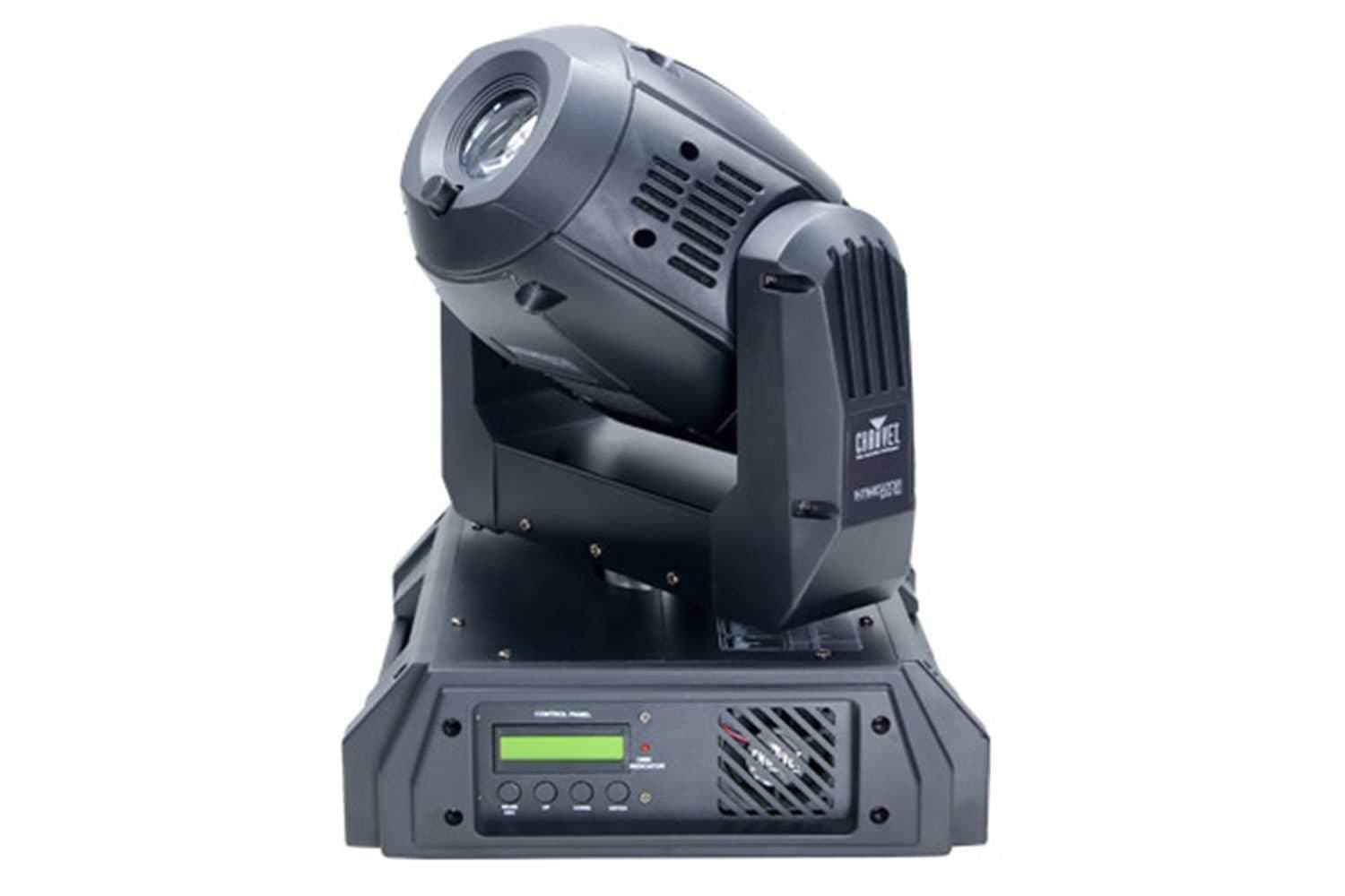 Chauvet Itimidator Spot 150 DMX Moving Yoke | Solotech