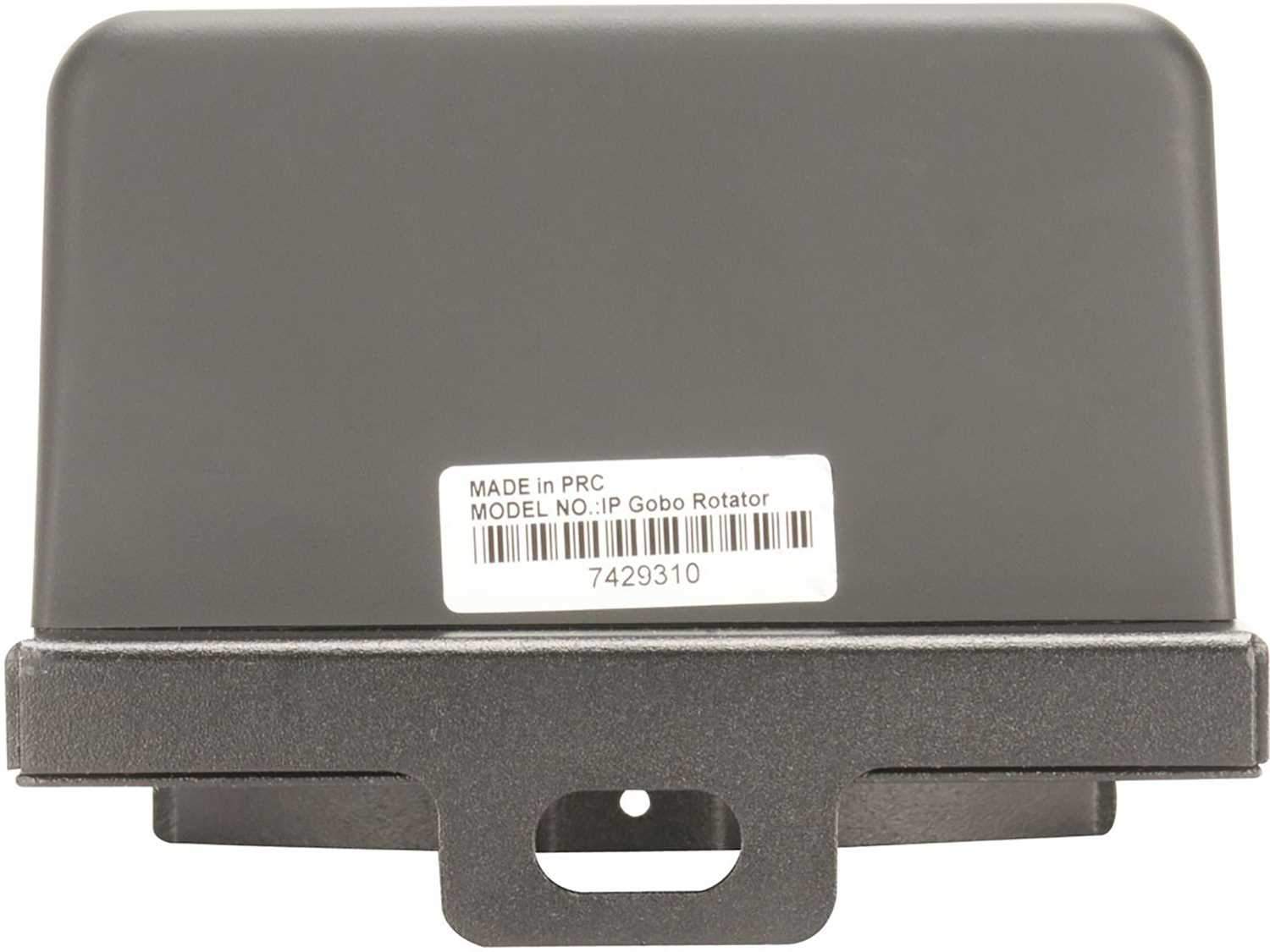 Elation IP Gobo Rotator Module for HP Profile IP