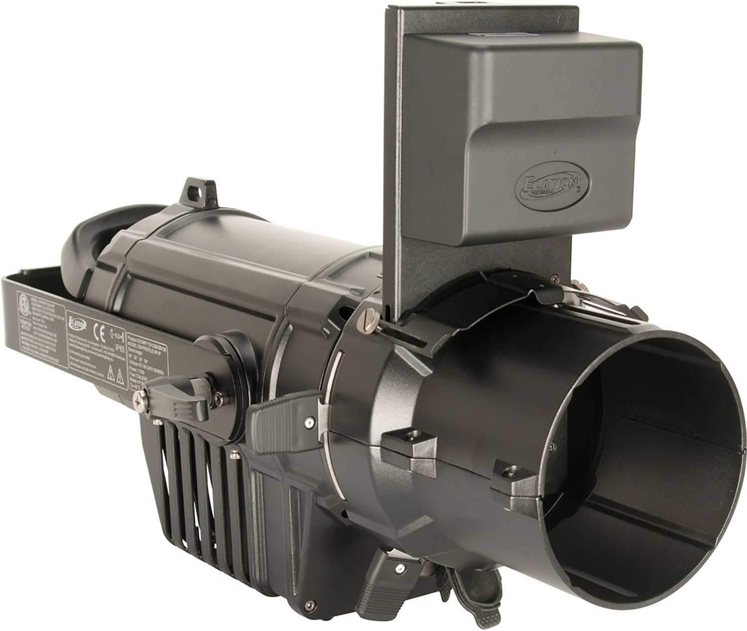 Elation IP Gobo Rotator Module for HP Profile IP