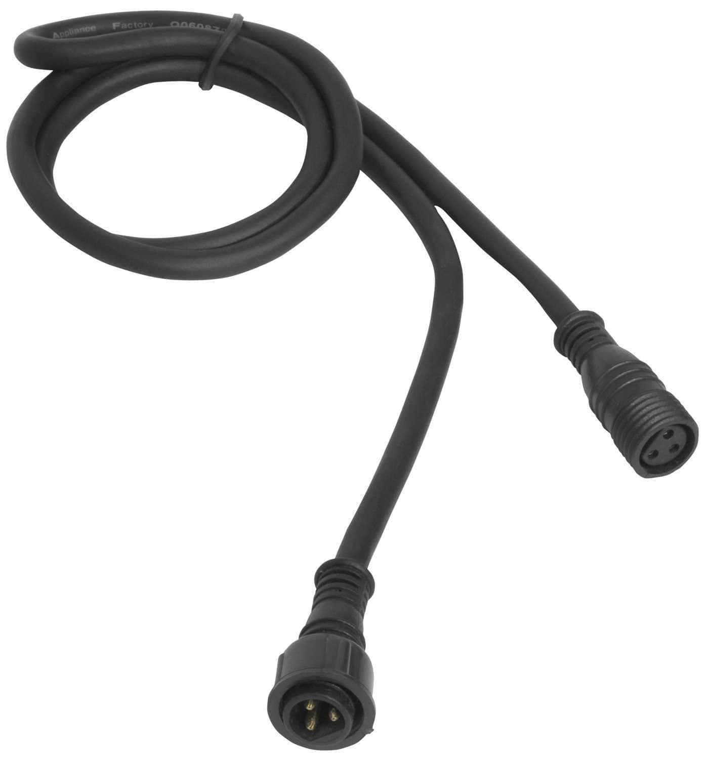 Chauvet IP5SIG Signal Extension Cable