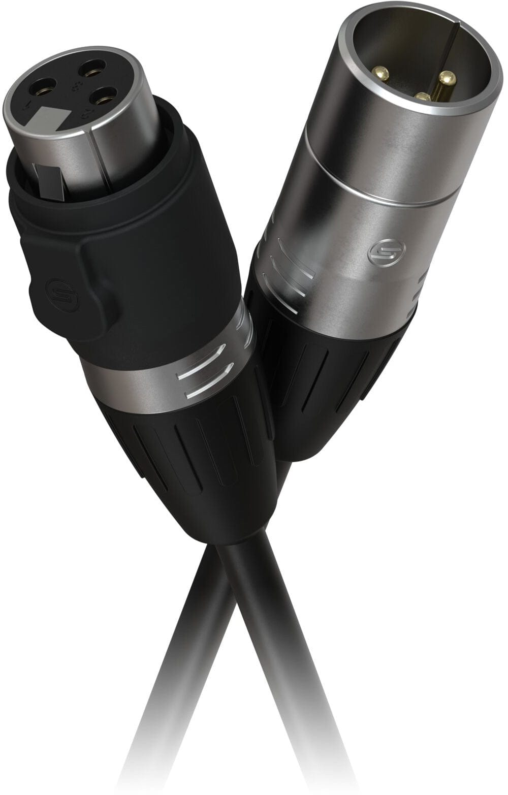 Chauvet DJ IPDMX3P5FT 5 Foot 3-Pin IP DMX Cable