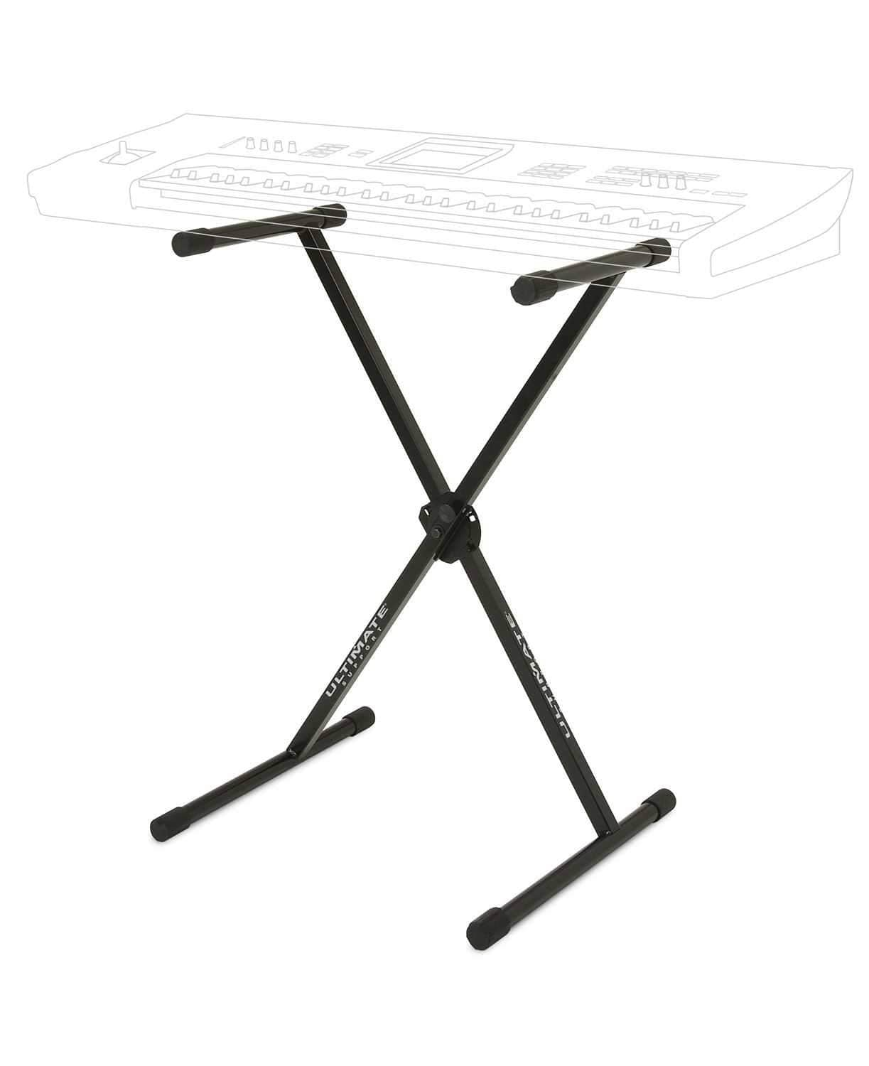 Ultimate IQ1000 Memory Lock Single Brace X-Stand