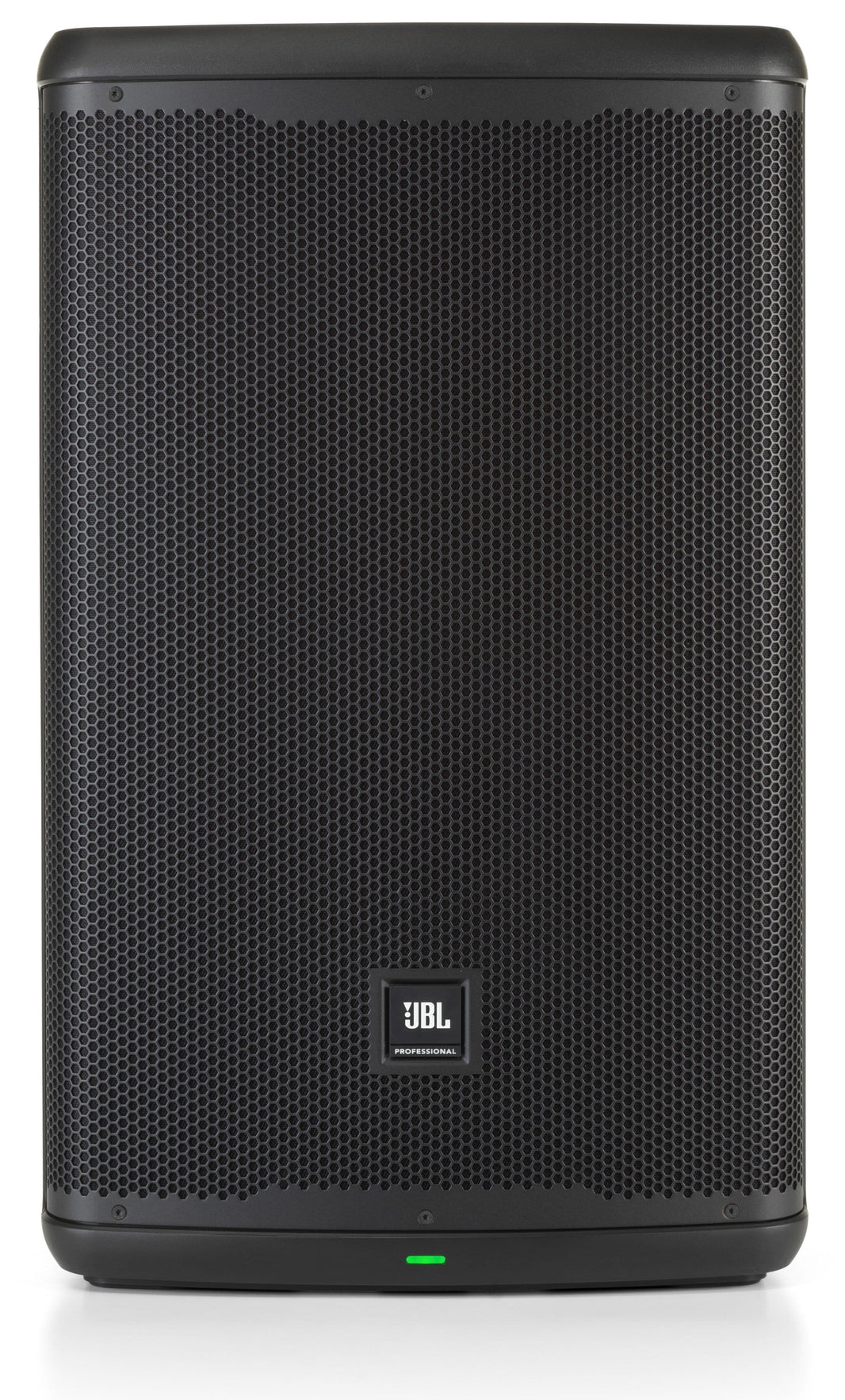 JBL Pro at Solotech