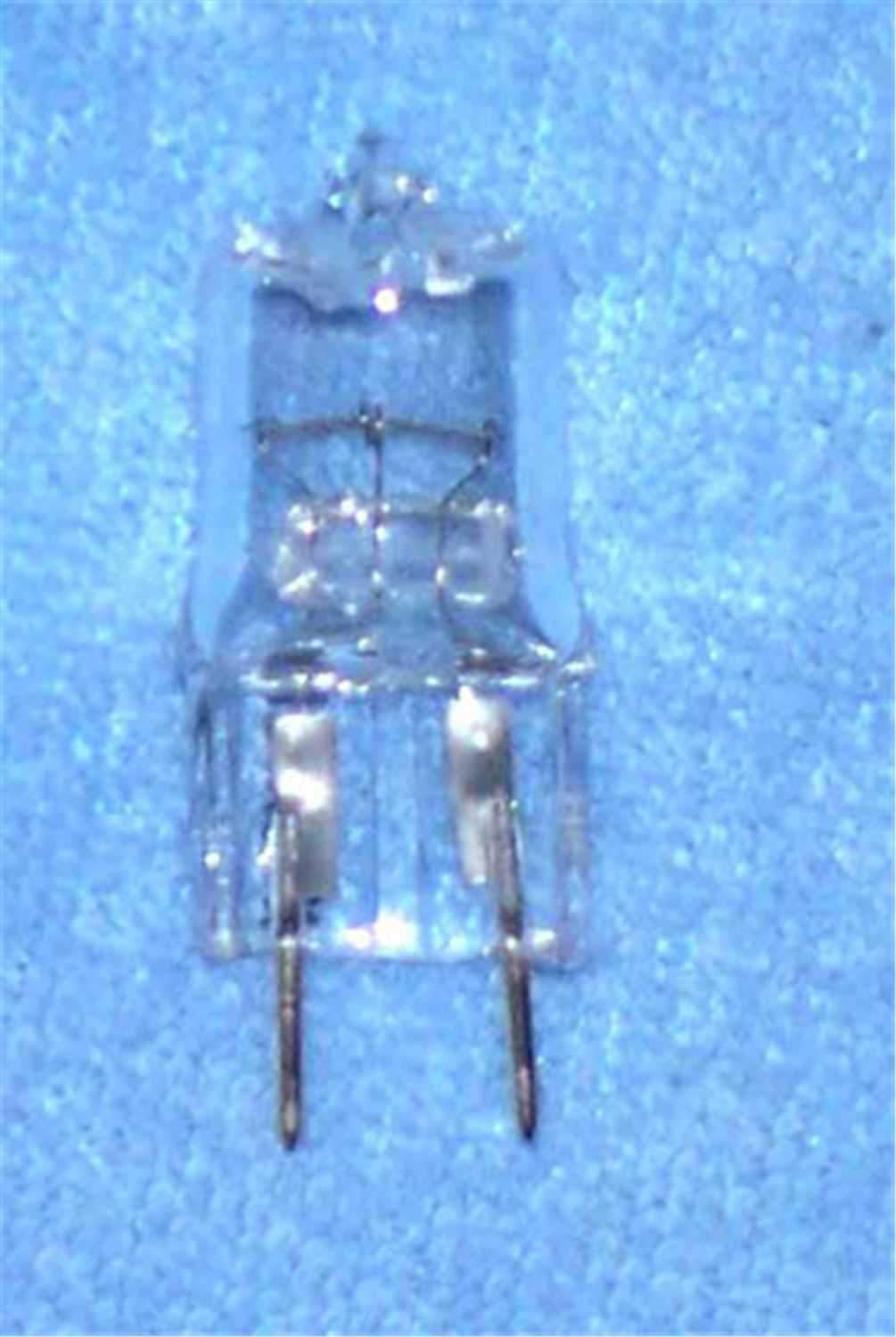 200 WATT 130 Volt Lamp