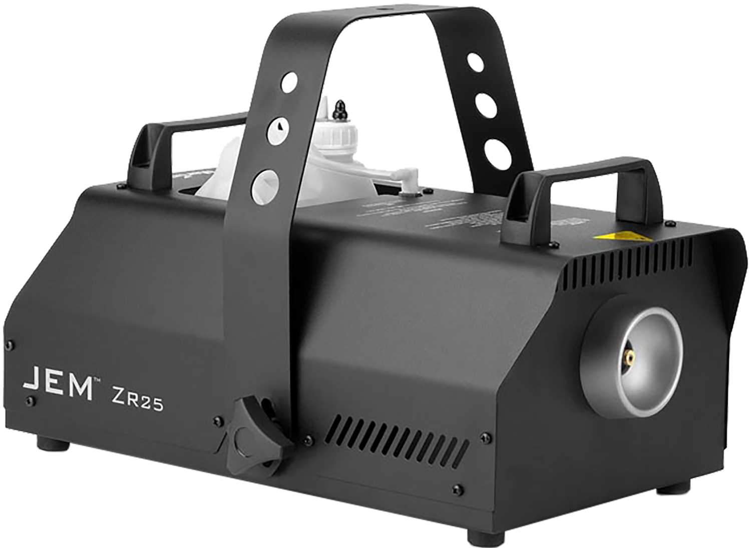 Martin JEM ZR25 Compact 1150W DMX Fog Machine | Solotech