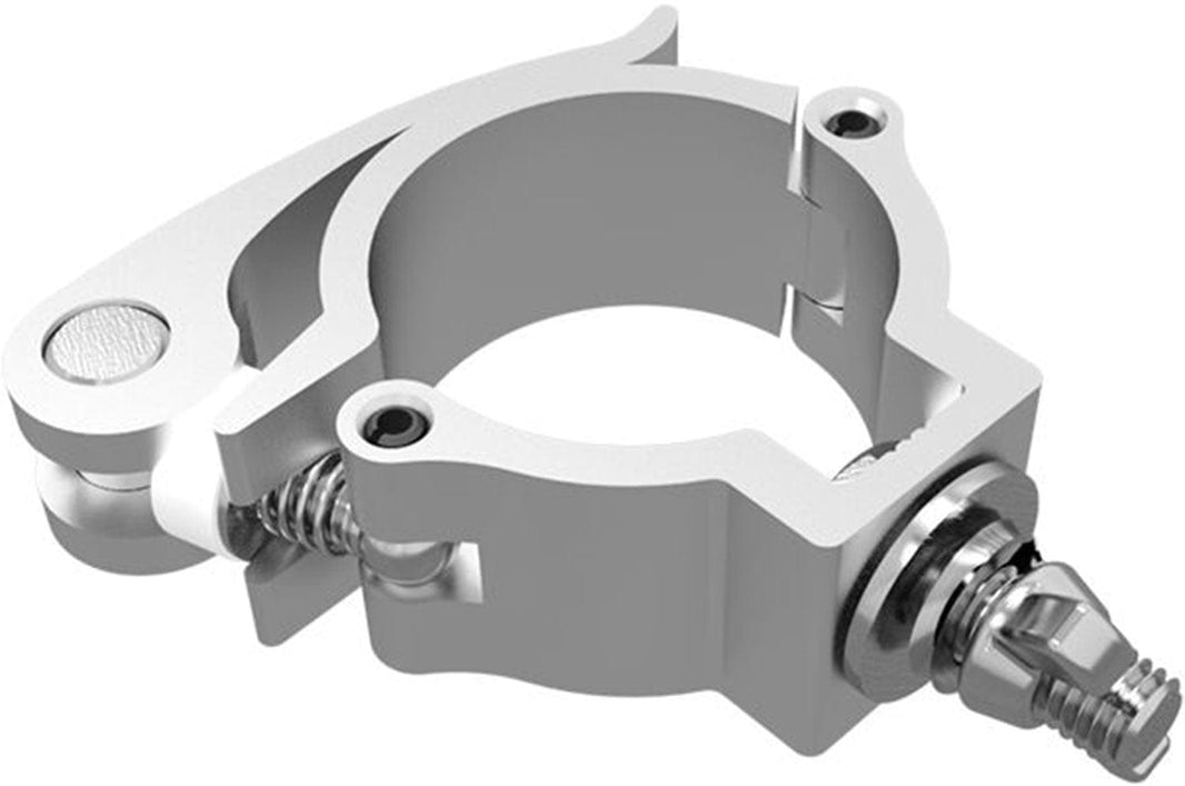 Light Mounting Hardware & Clamps at Solotech
