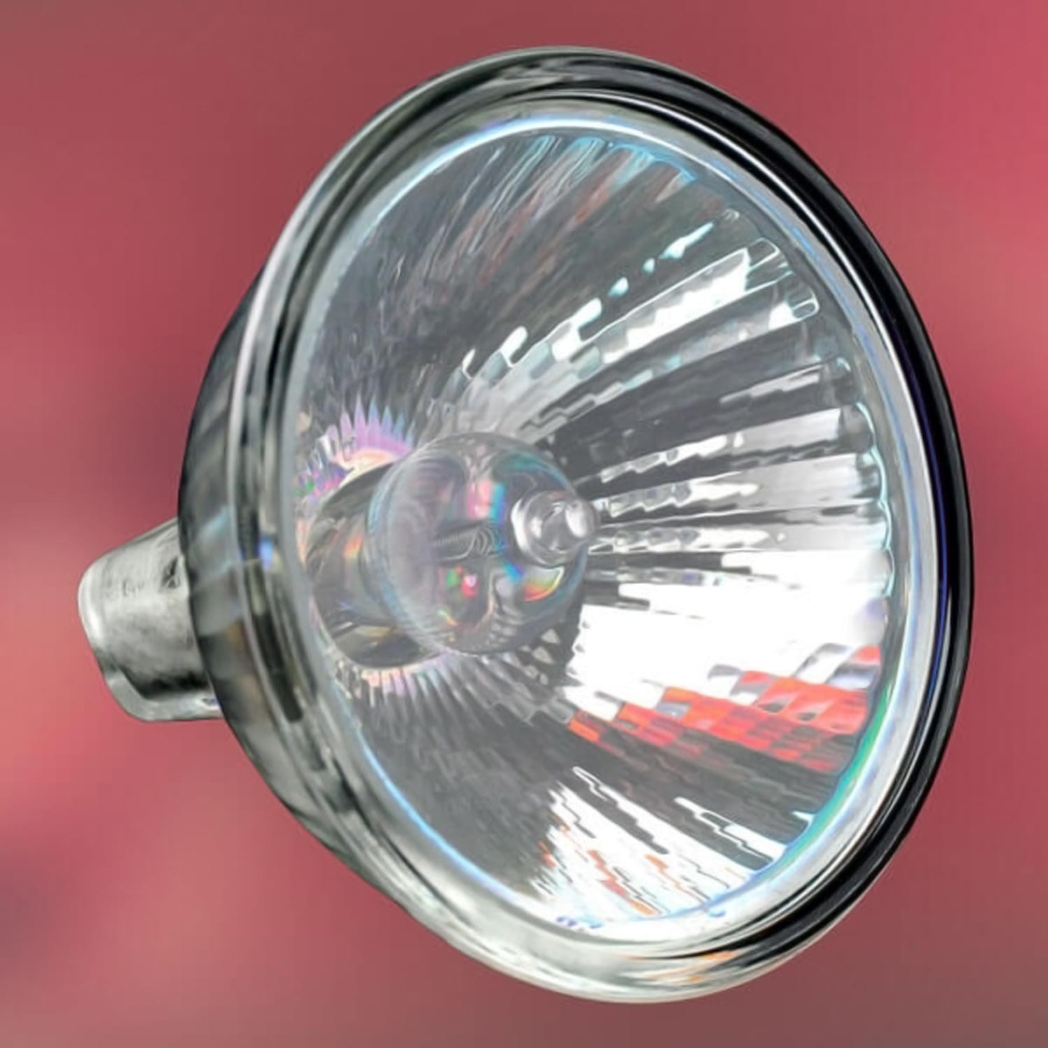 Ushio JR12V-50with SP/FG/IR 50W Lamp