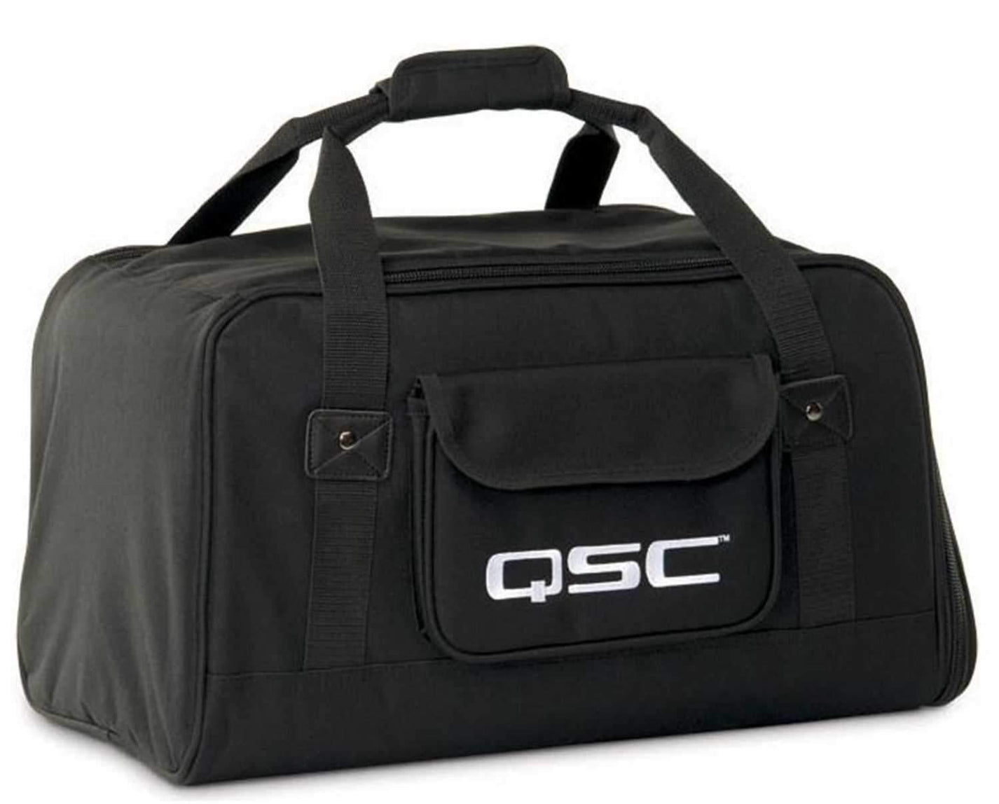 QSC Tote Bag for K10 Powered PA Speaker – Solotech