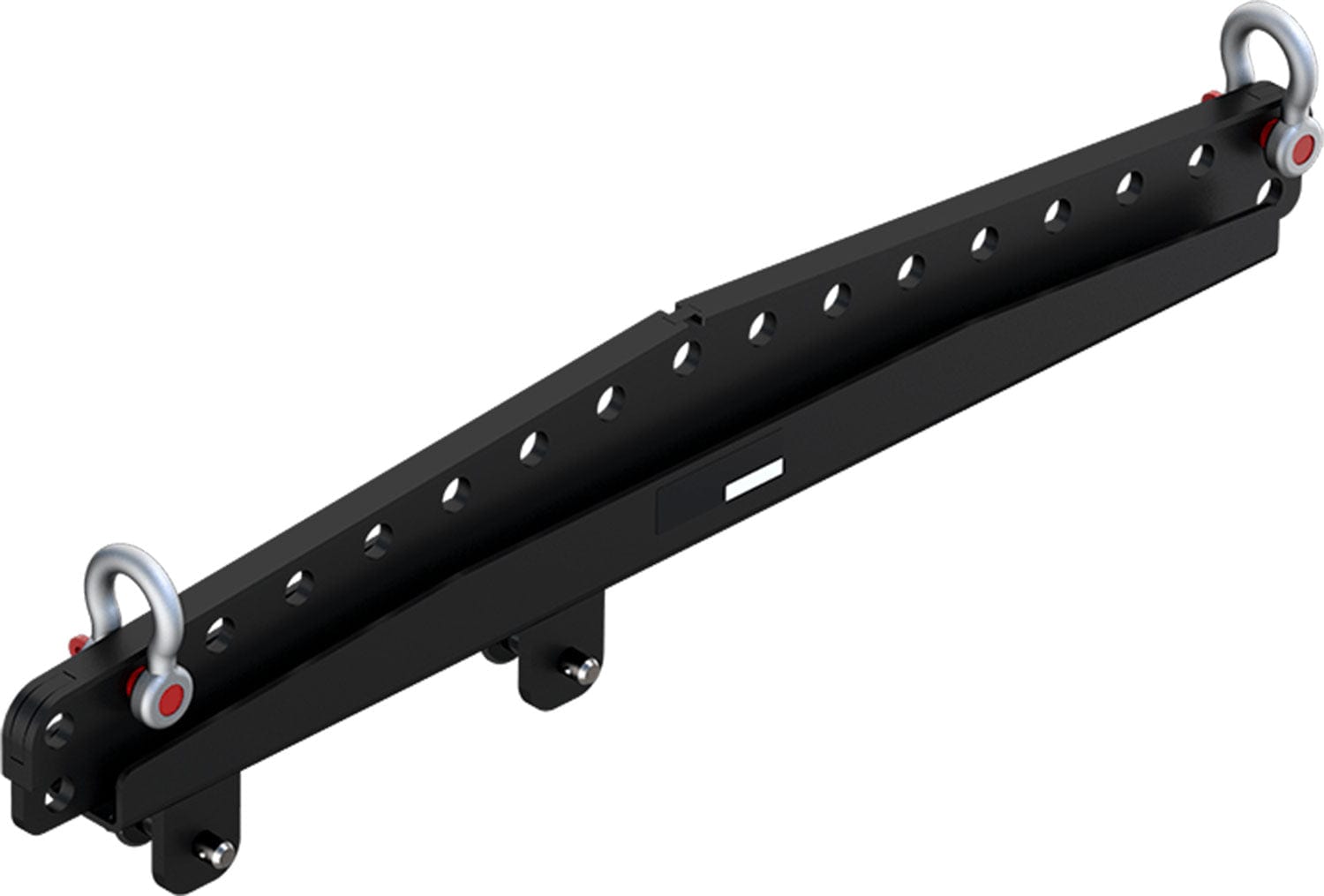 L-Acoustic K3-BAR Extension Bar for K3-BUMP – Solotech
