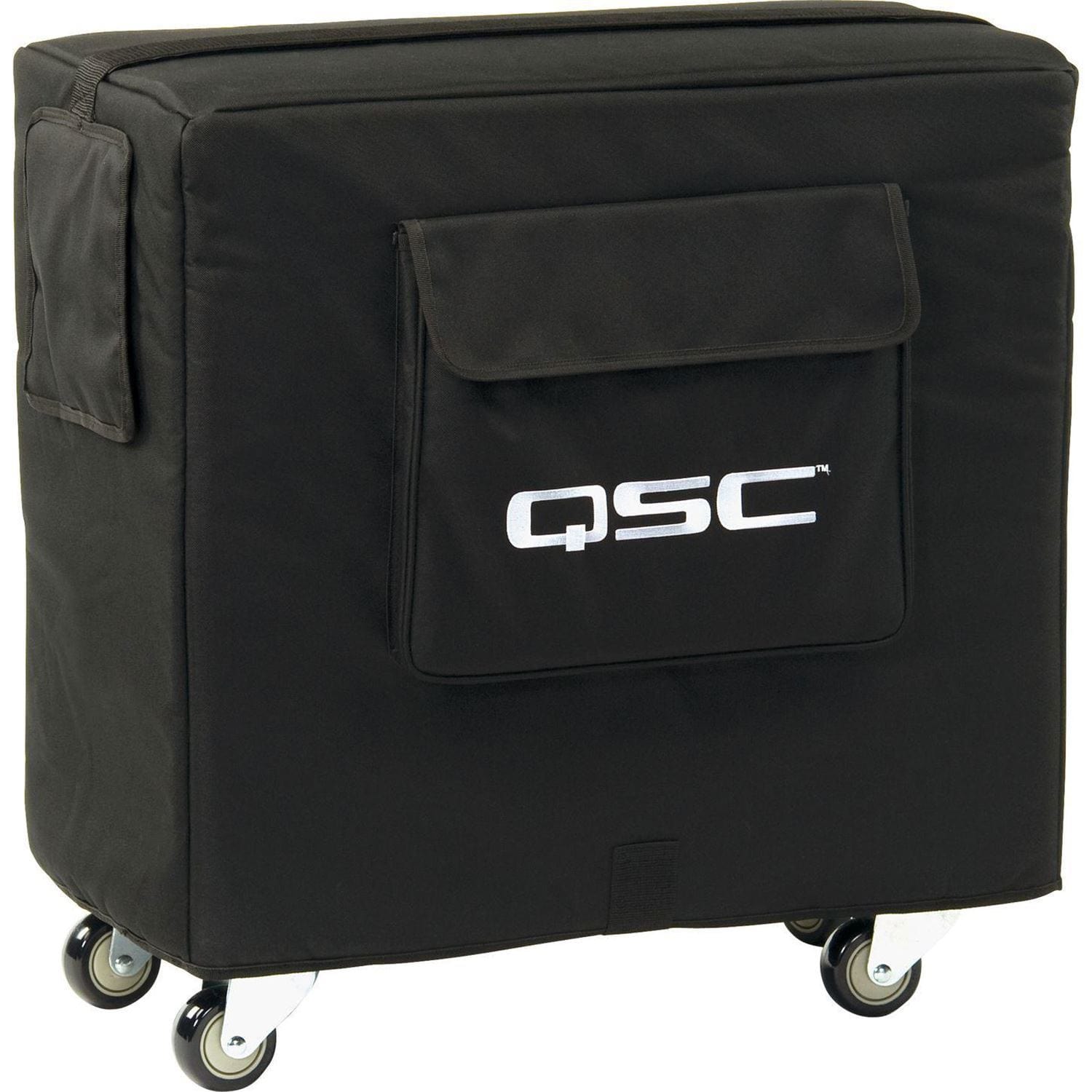QSC Soft Cover for KLA181 Sub – Solotech