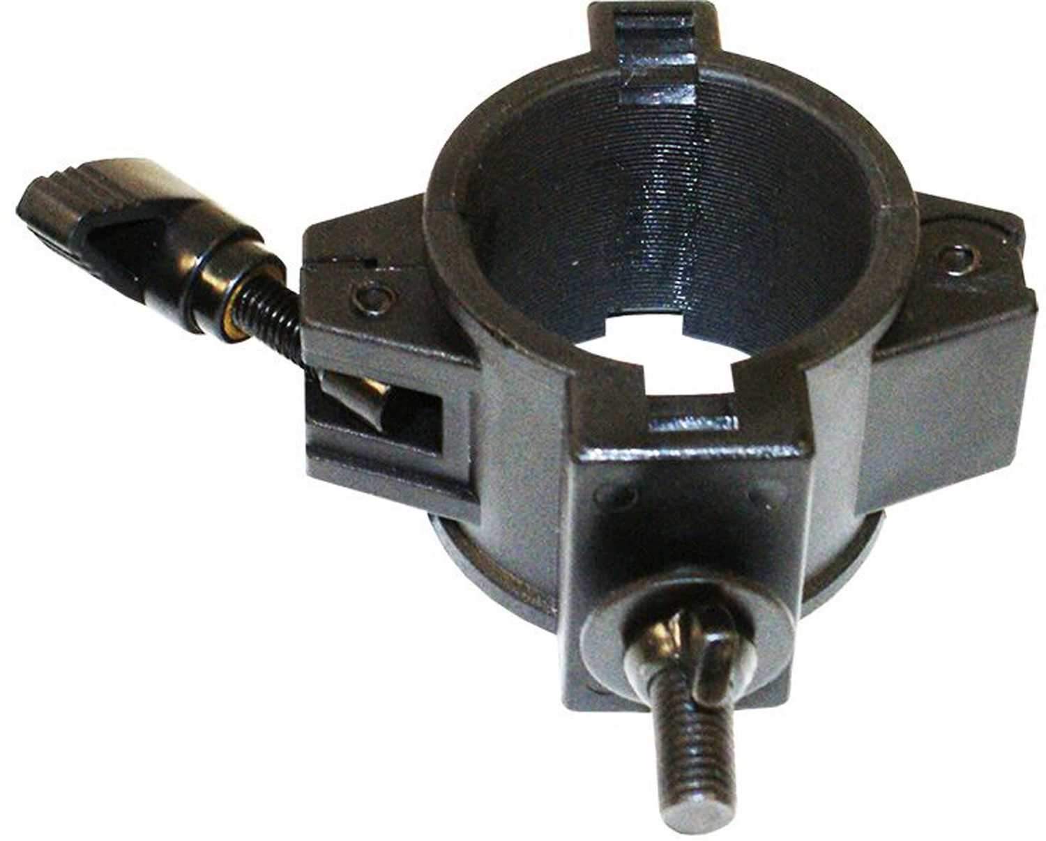 Blizzard Klamp Multi-Fit Plastic Wrap Around Clamp