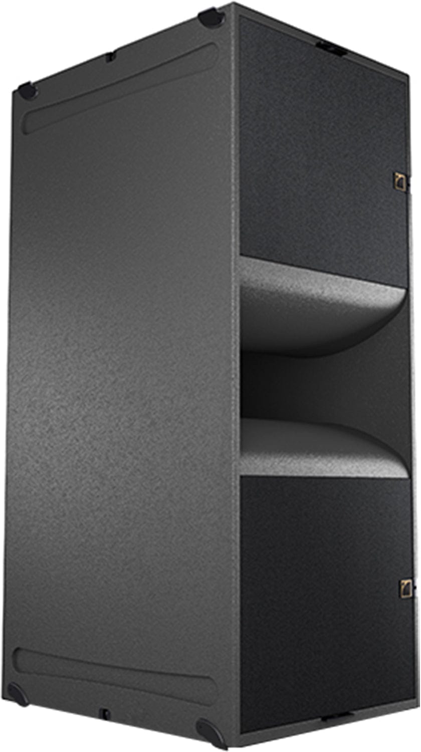 L-Acoustics KS28 Flyable Subwoofer 2x18-Inch