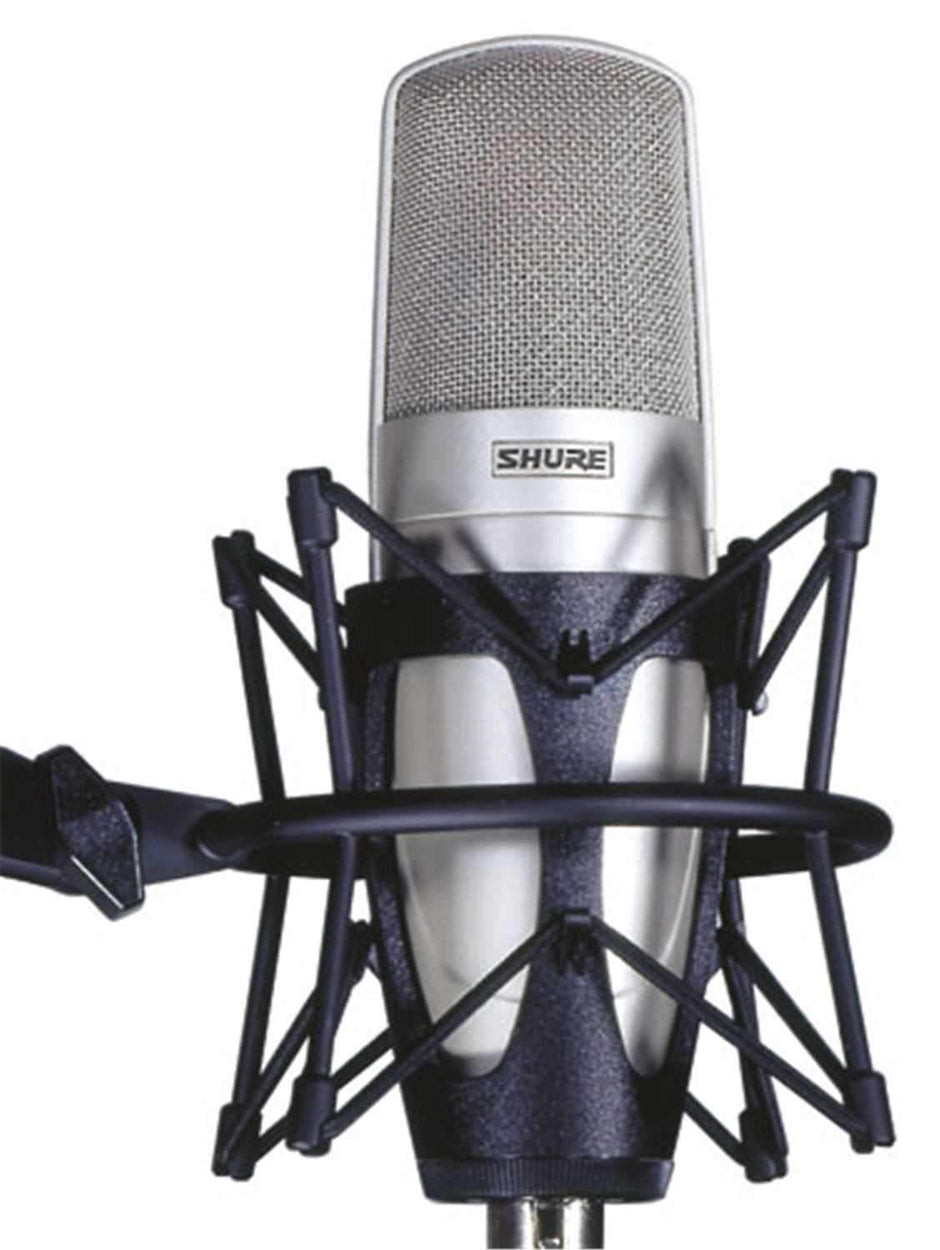 Neumann U 89i Multi-Pattern Condenser Microphone