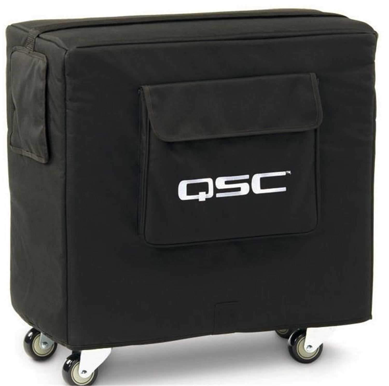 QSC Cover for KSUB Powered Subwoofer
